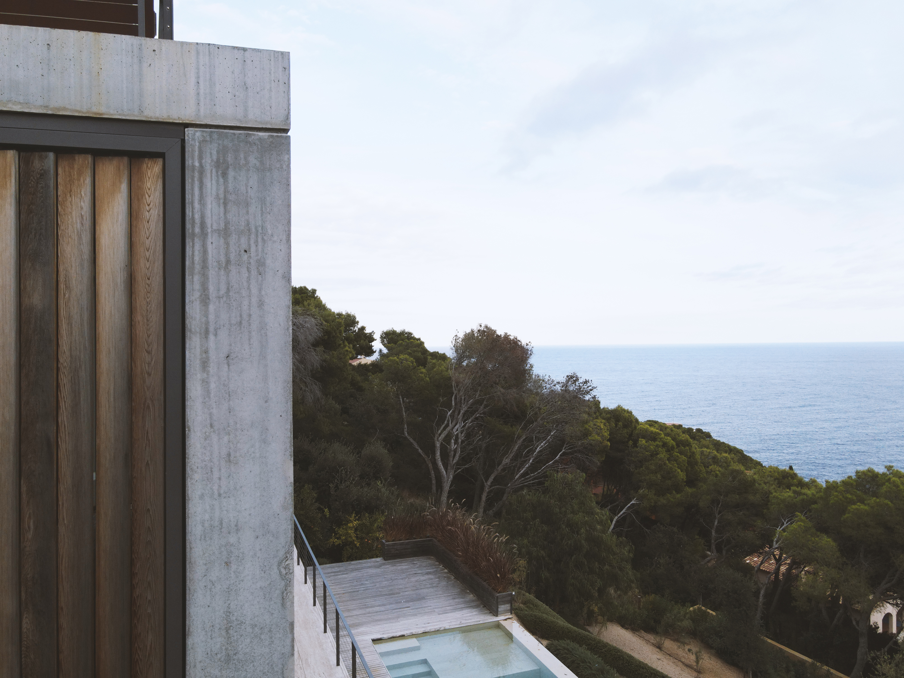 Marcel House by Cabana Partners - Architizer