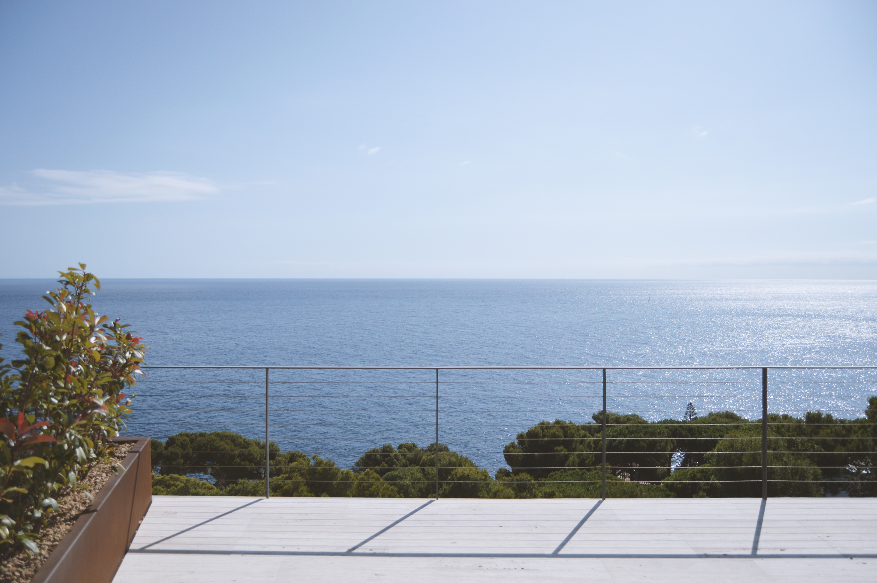 Marcel House by Cabana Partners - Architizer