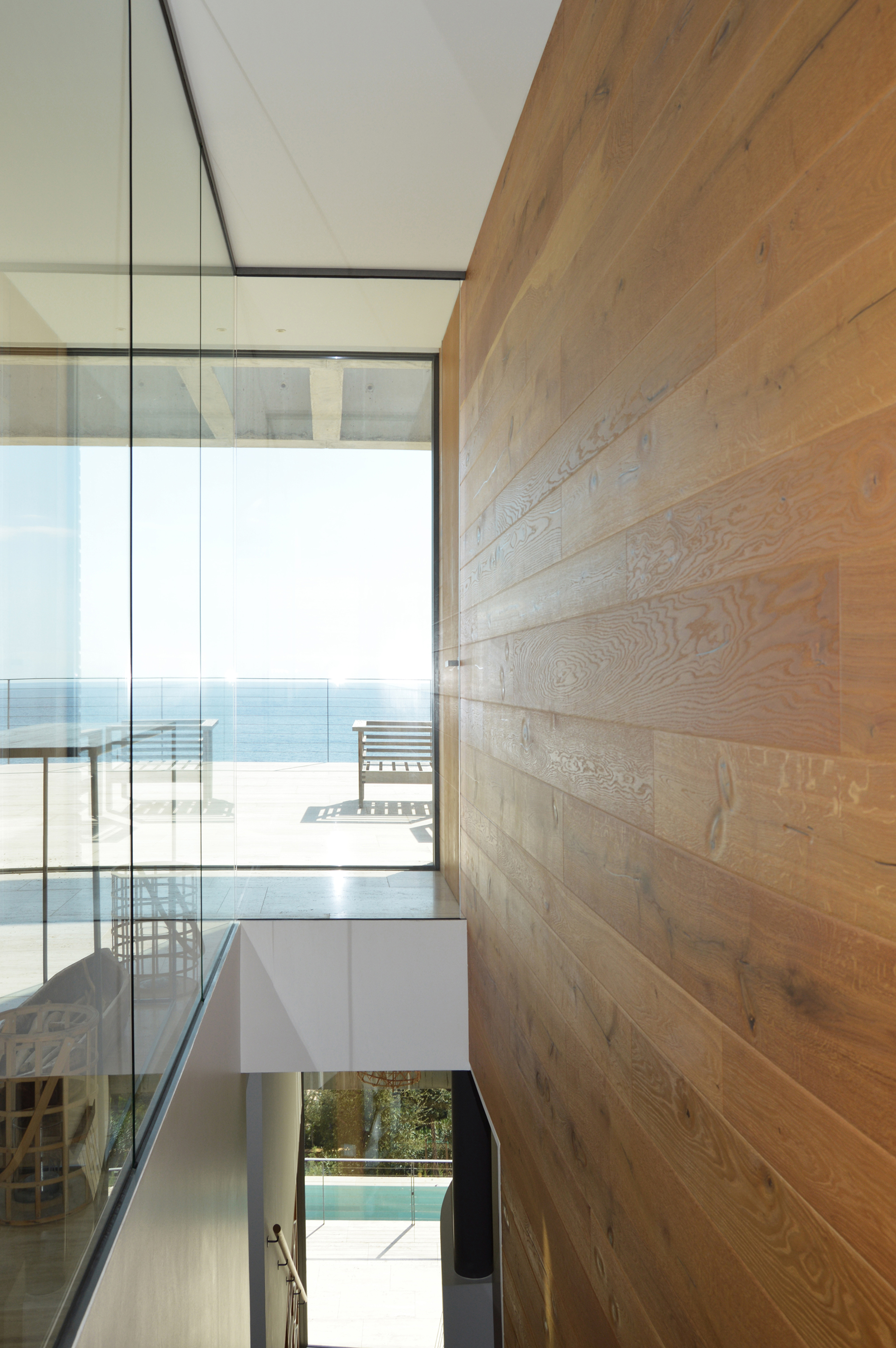 Marcel House by Cabana Partners - Architizer