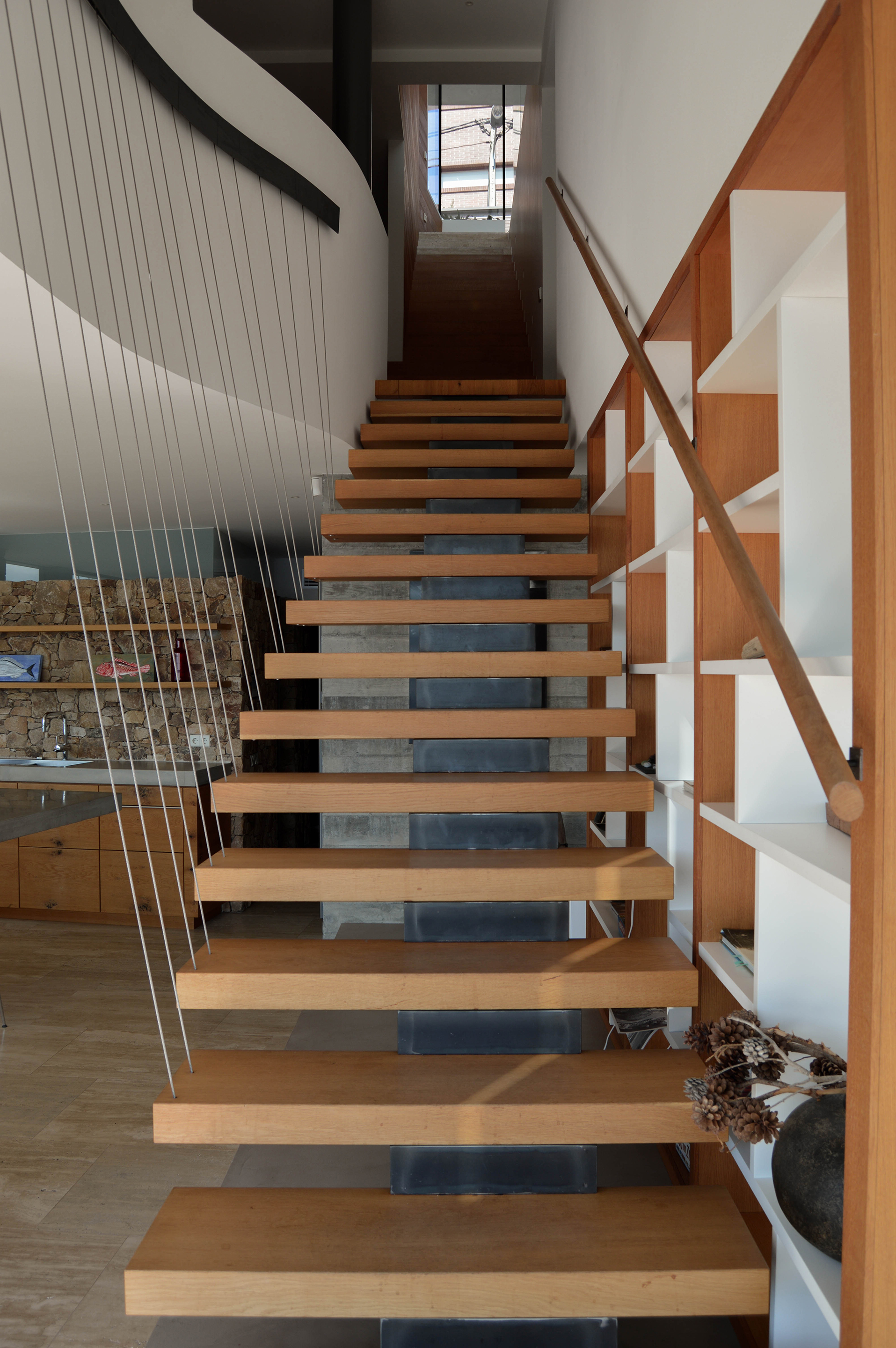 Marcel House by Cabana Partners - Architizer