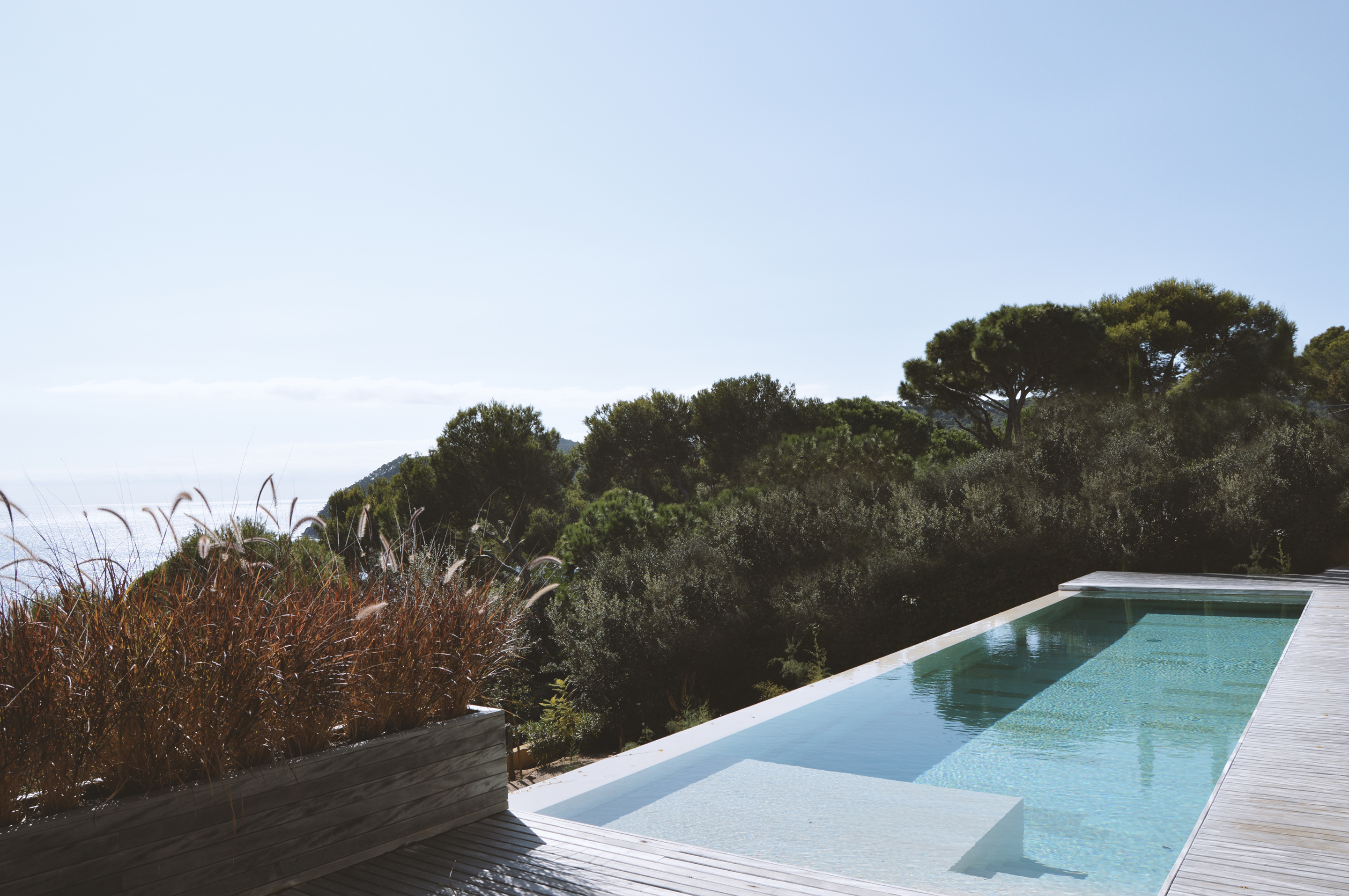 Marcel House by Cabana Partners - Architizer