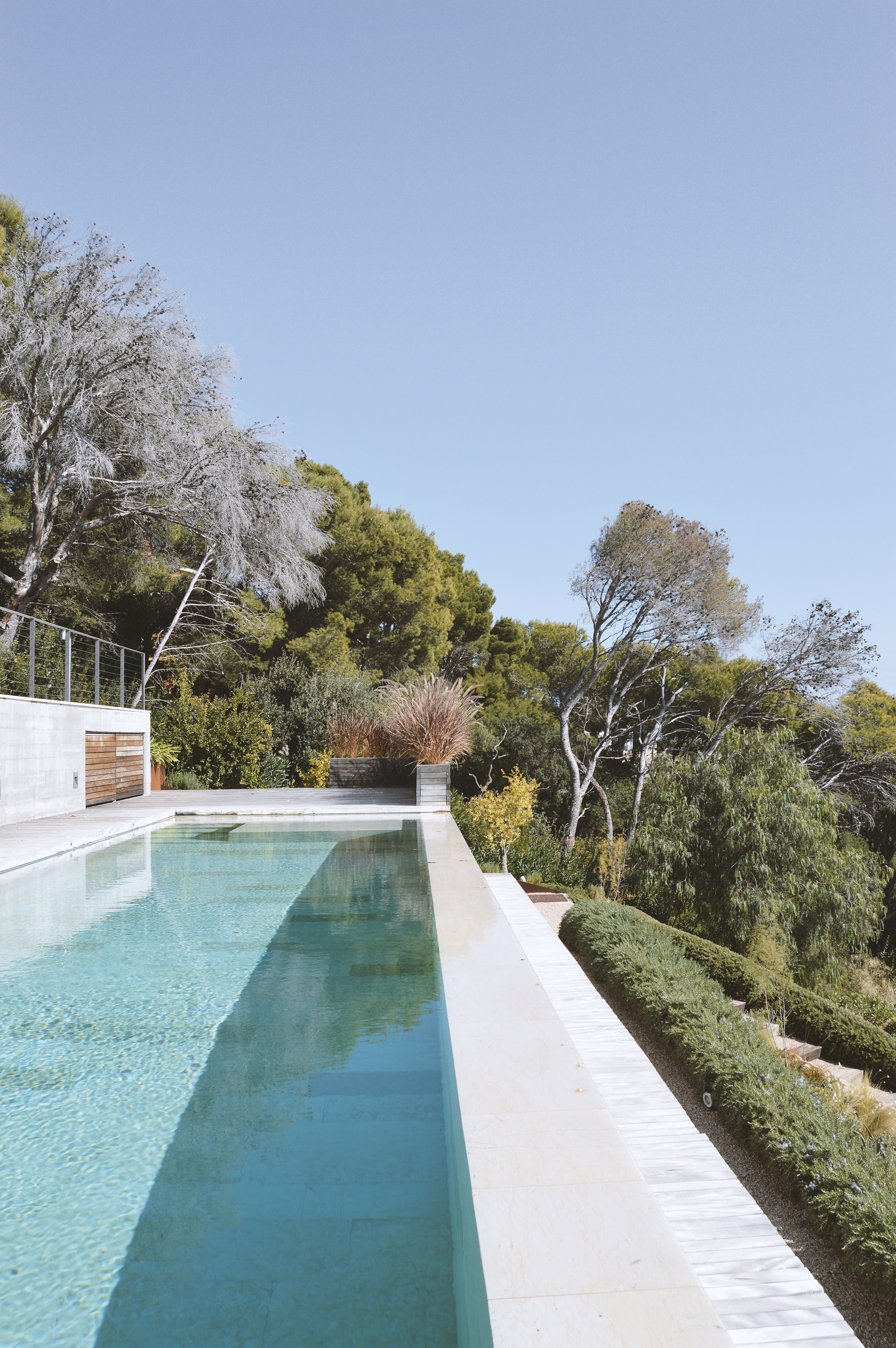 Marcel House by Cabana Partners - Architizer