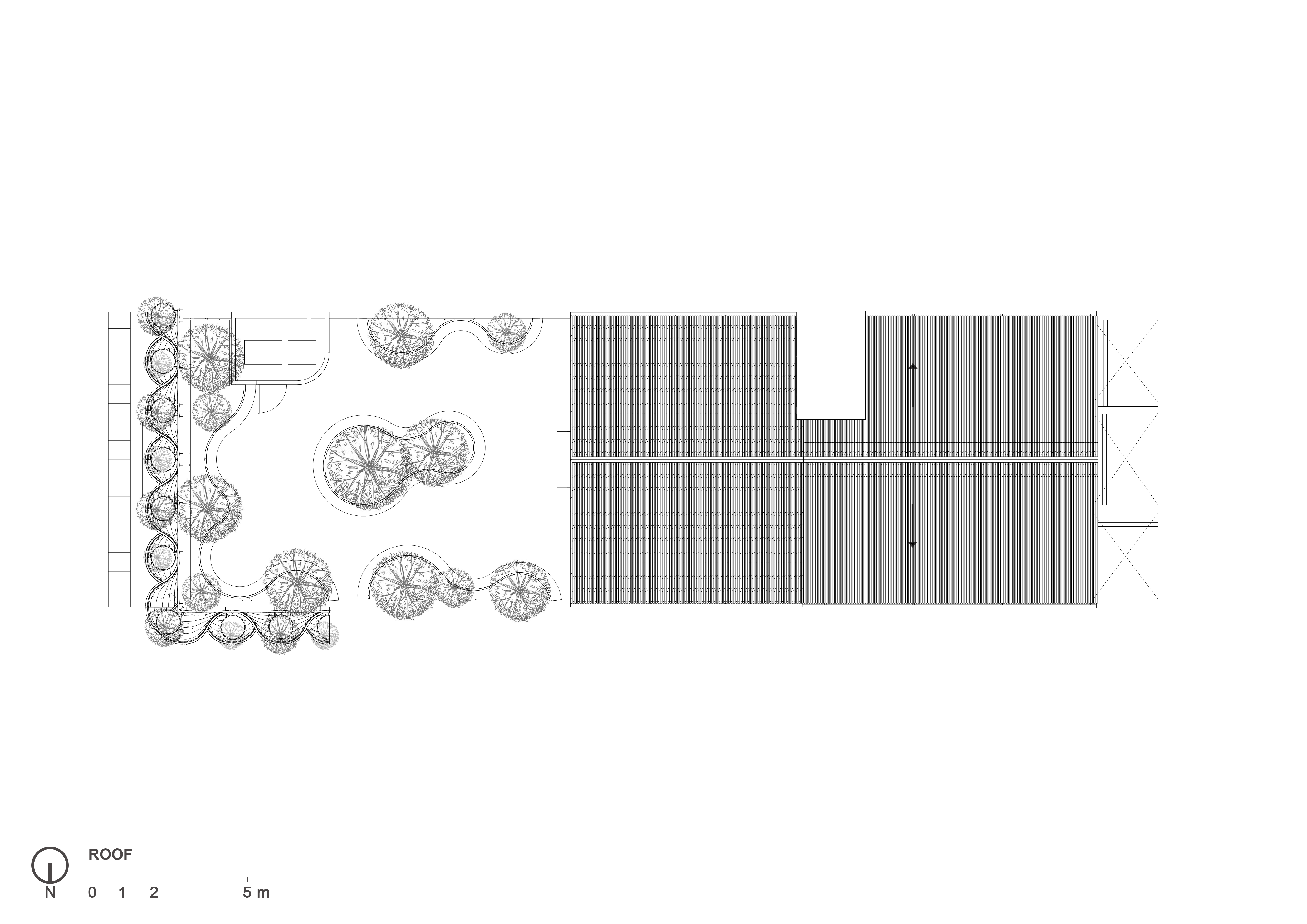 Thavi Cosmetic Showroom by SAVA Architects - Architizer