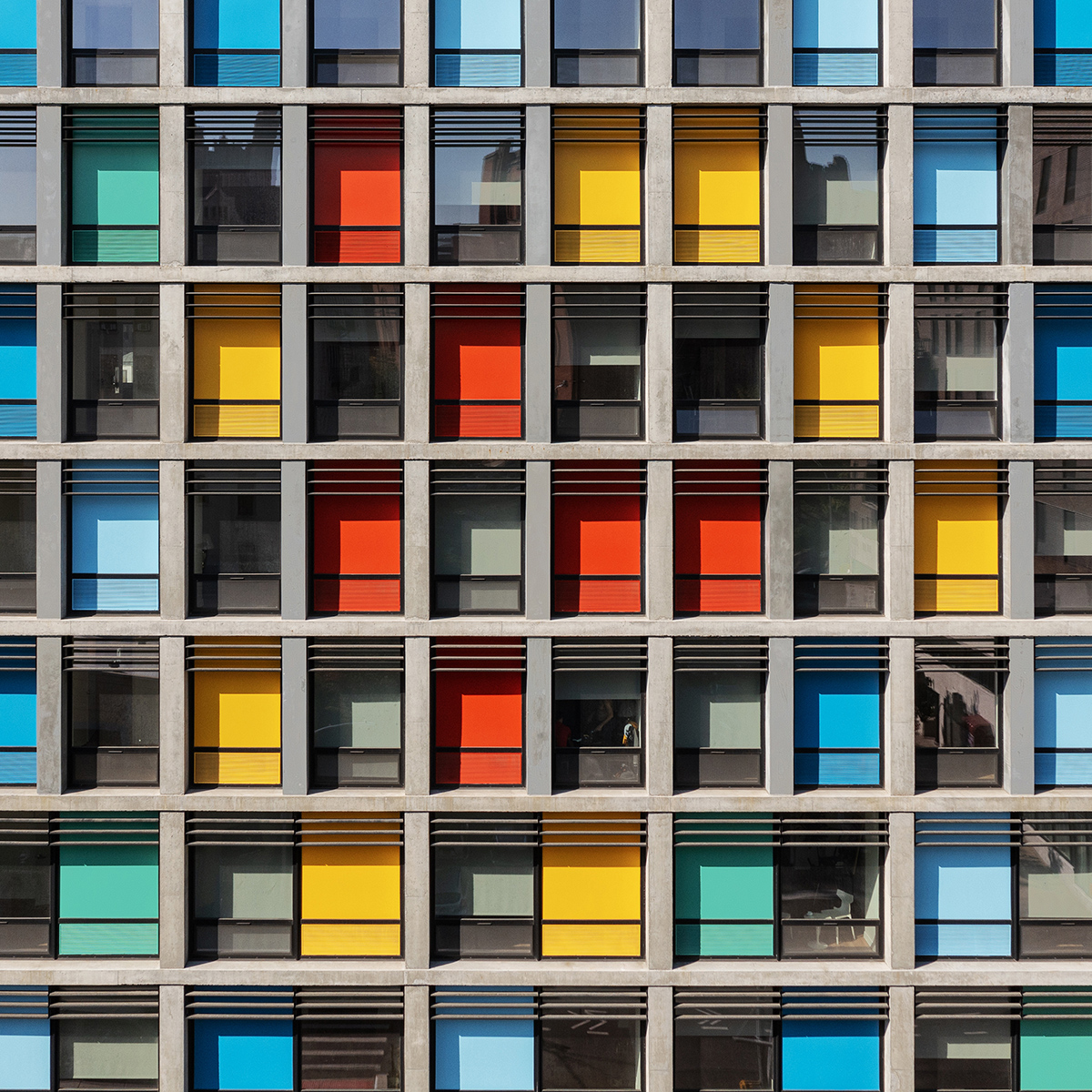 El Borinquen Residence by Alexander Gorlin Architects - Architizer