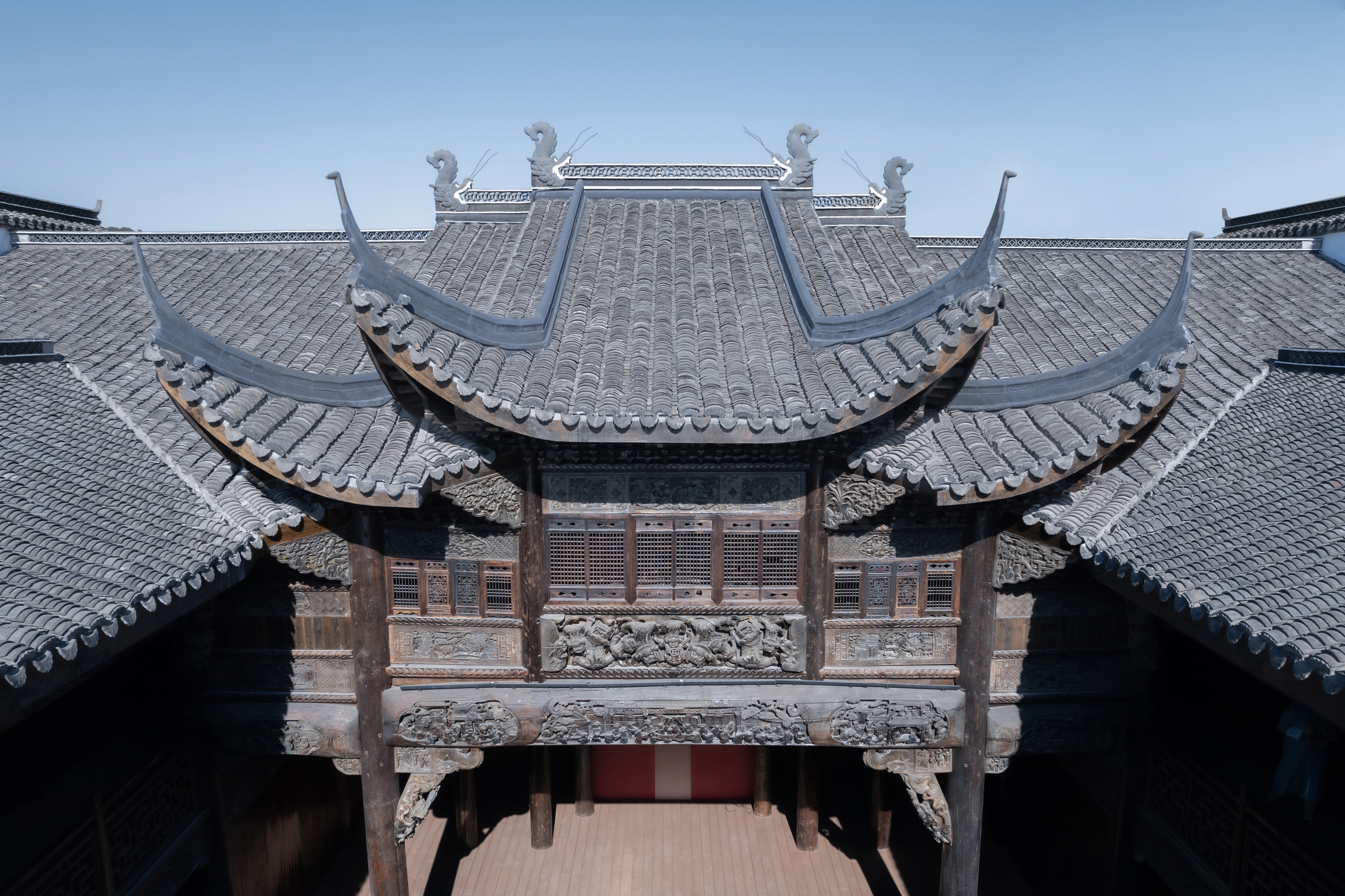 YANLORD TANG SONG by Le Brand Strategy - Architizer