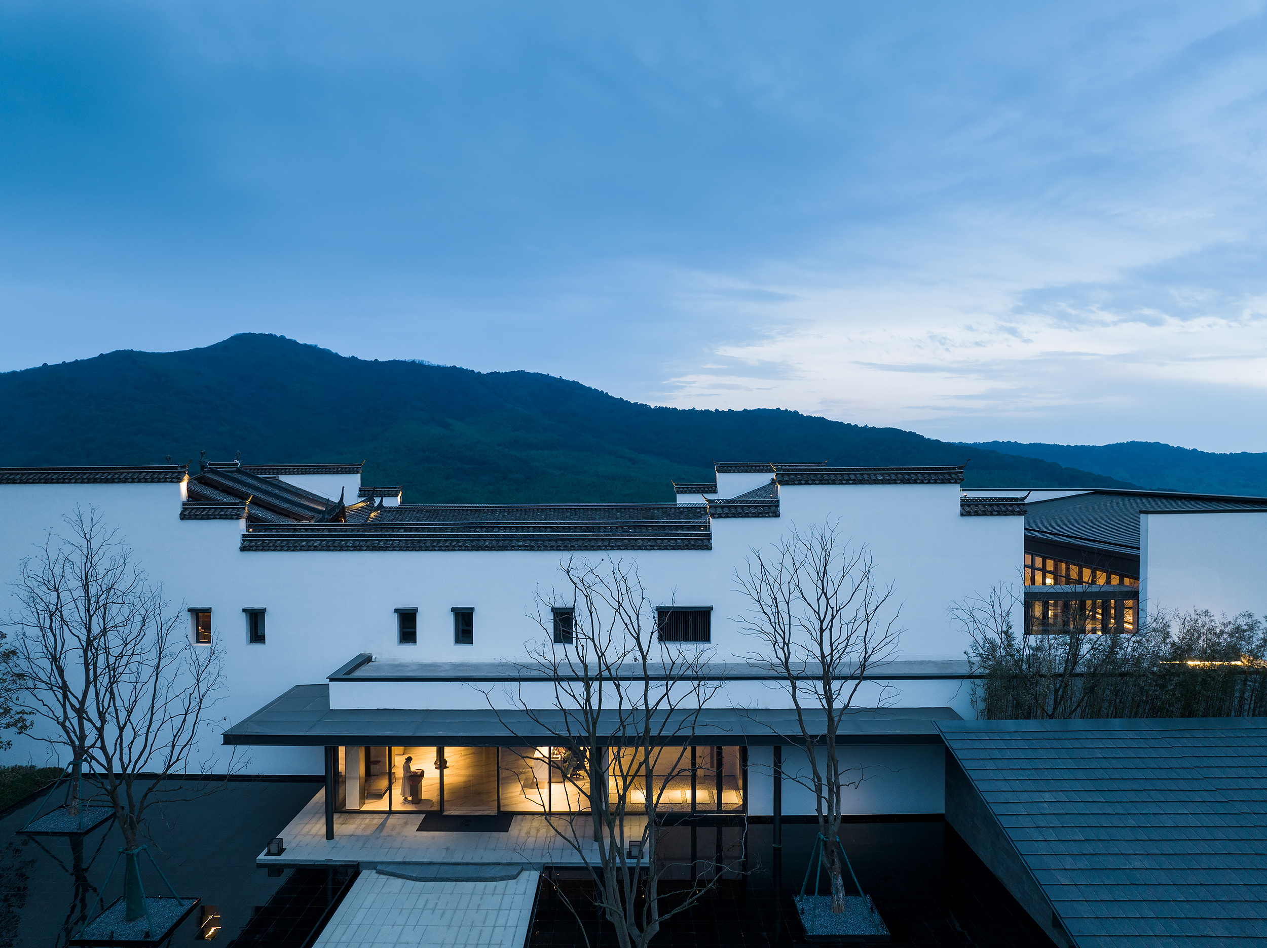 YANLORD TANG SONG by Le Brand Strategy - Architizer