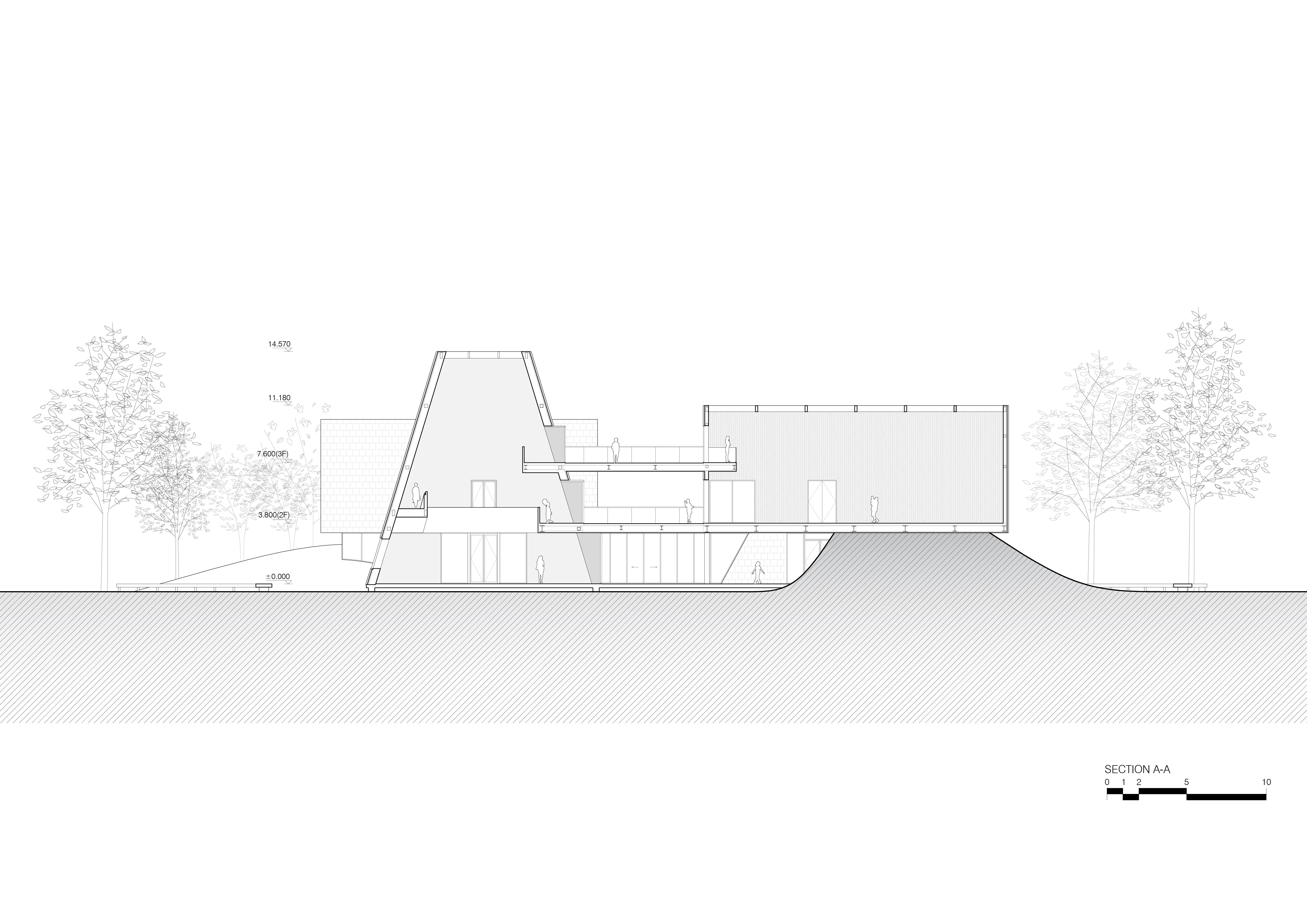 Nature Workshop by TheY Architects - Architizer