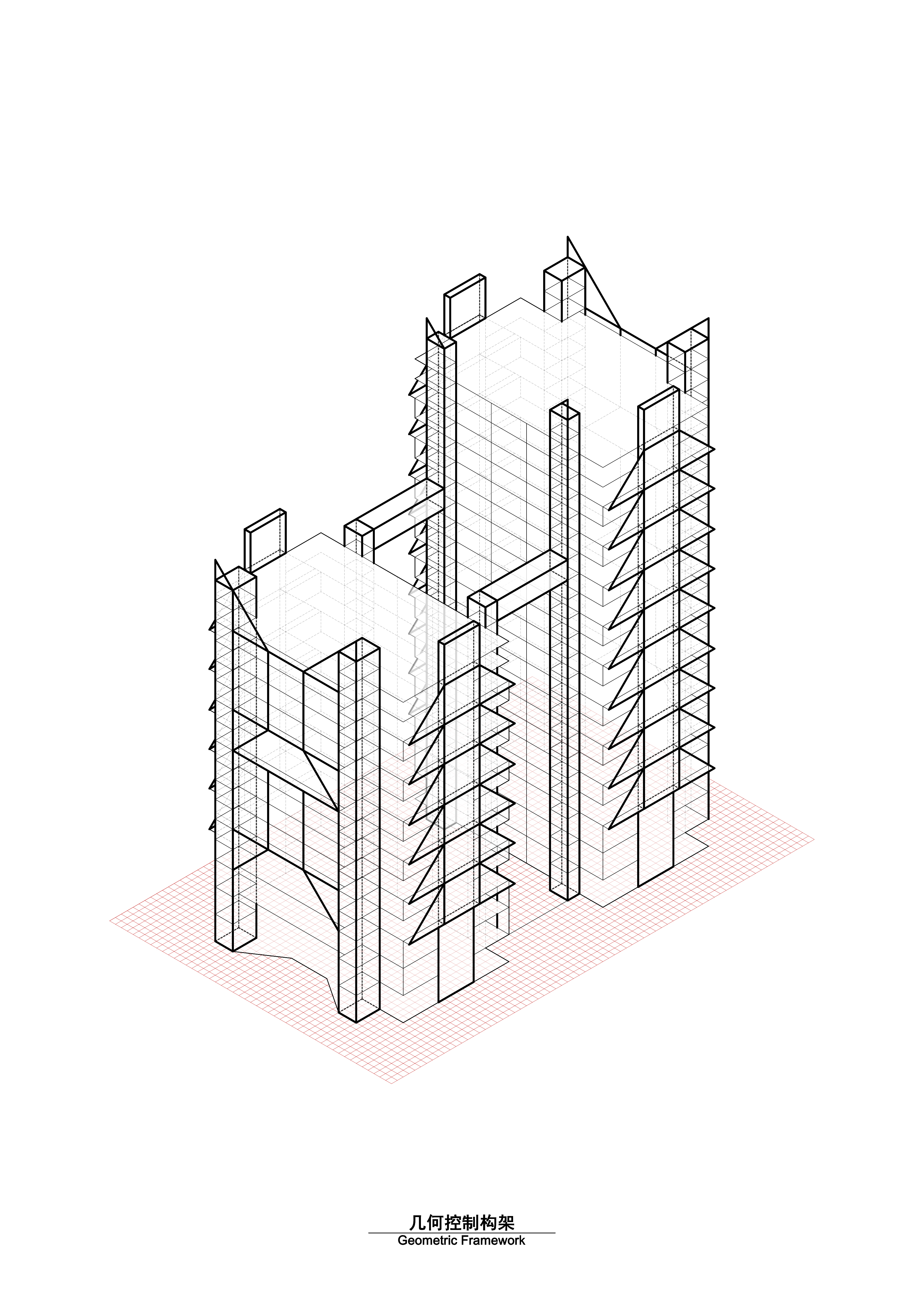 The Exo Towers by UUA (United Units Architects) - Architizer