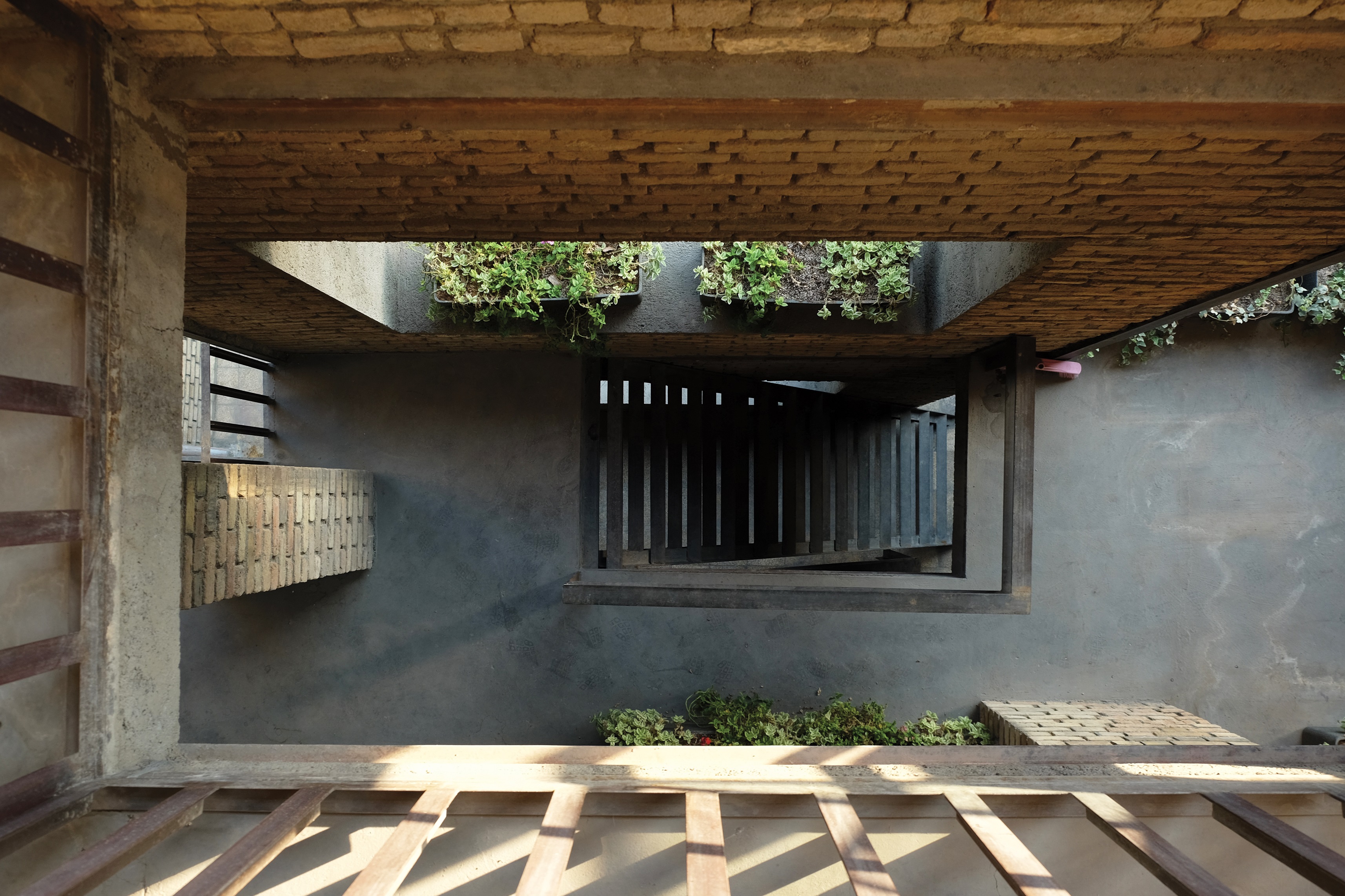 Farsh Film Studio by ZAV Architects - Architizer