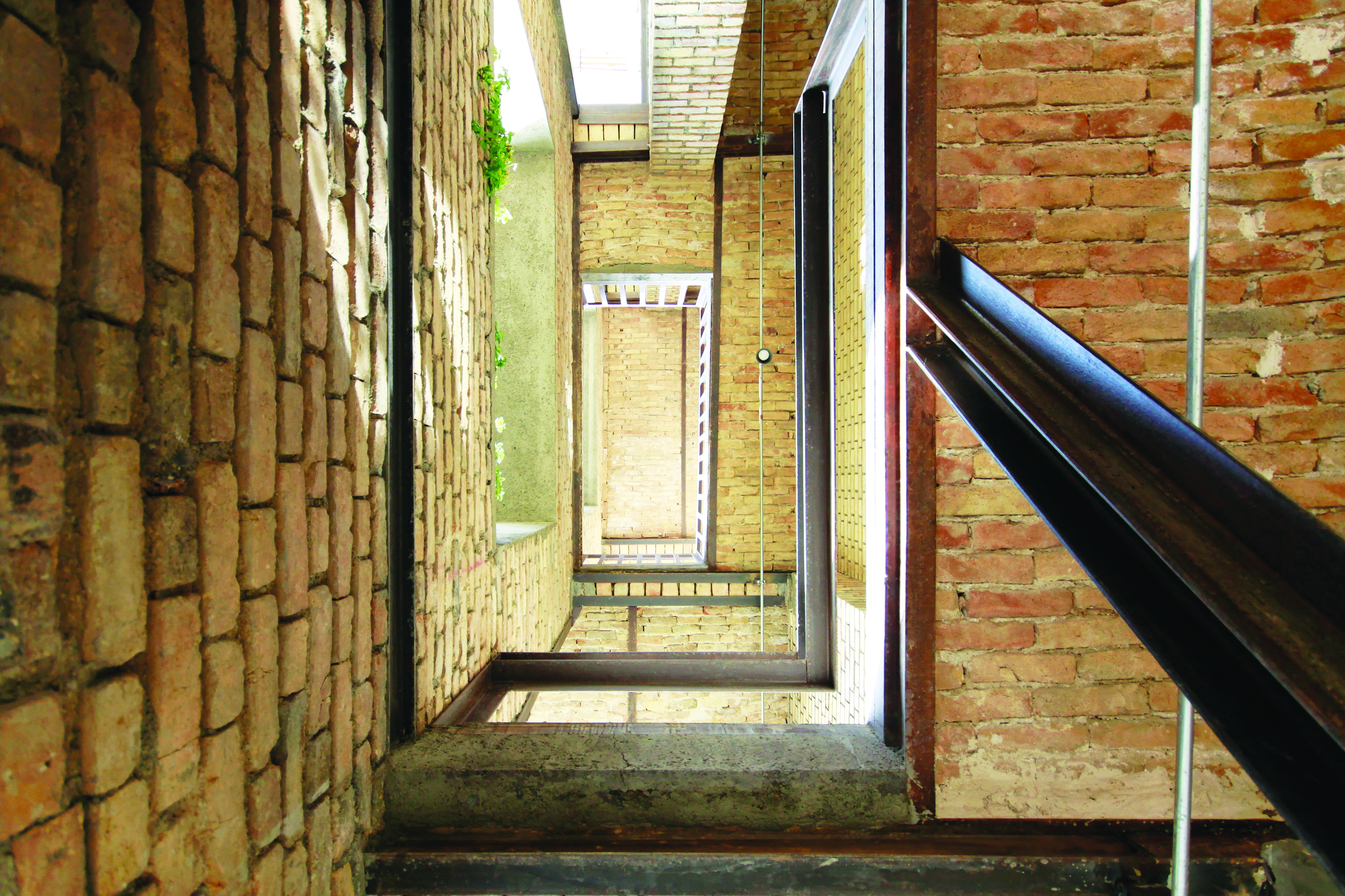 Farsh Film Studio by ZAV Architects - Architizer