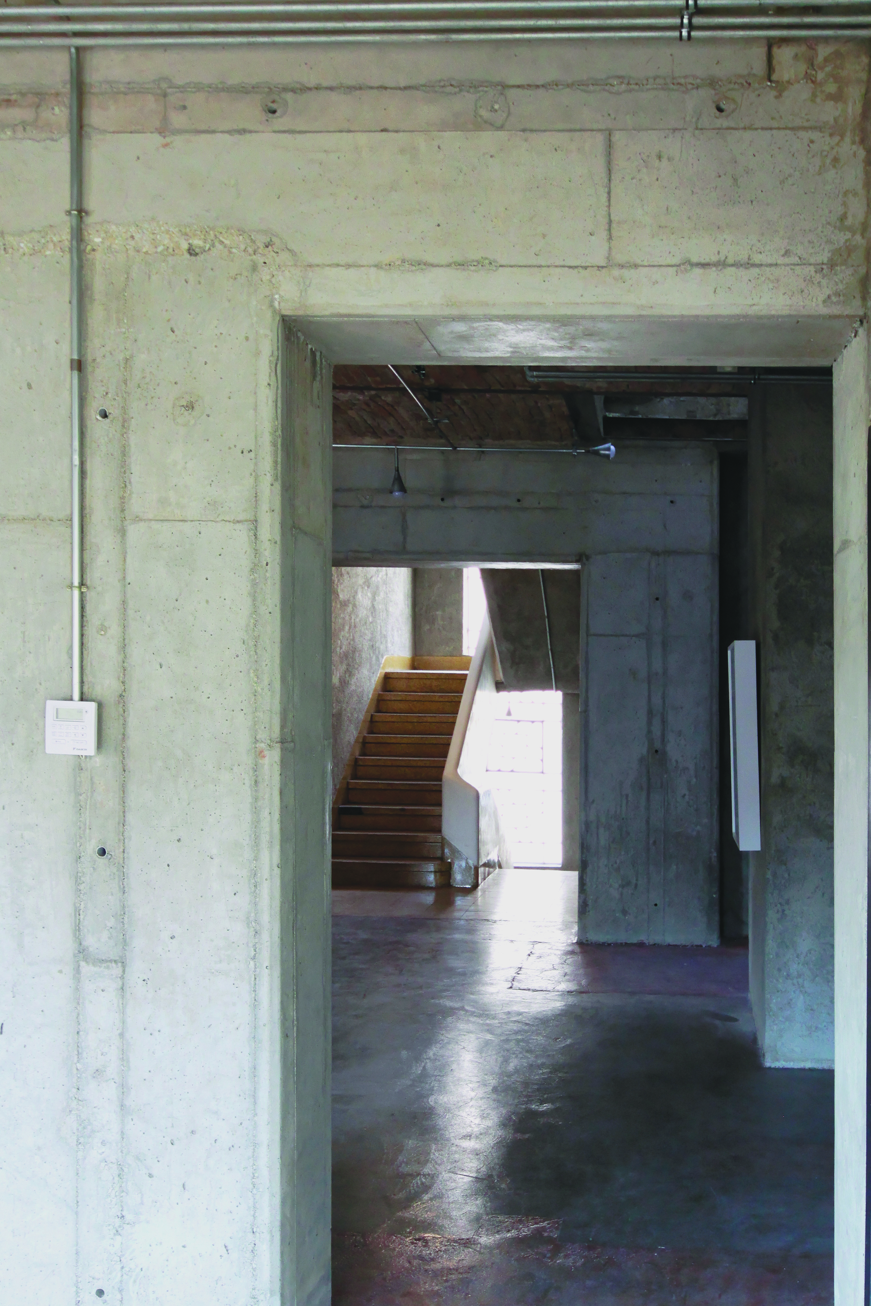 Farsh Film Studio by ZAV Architects - Architizer