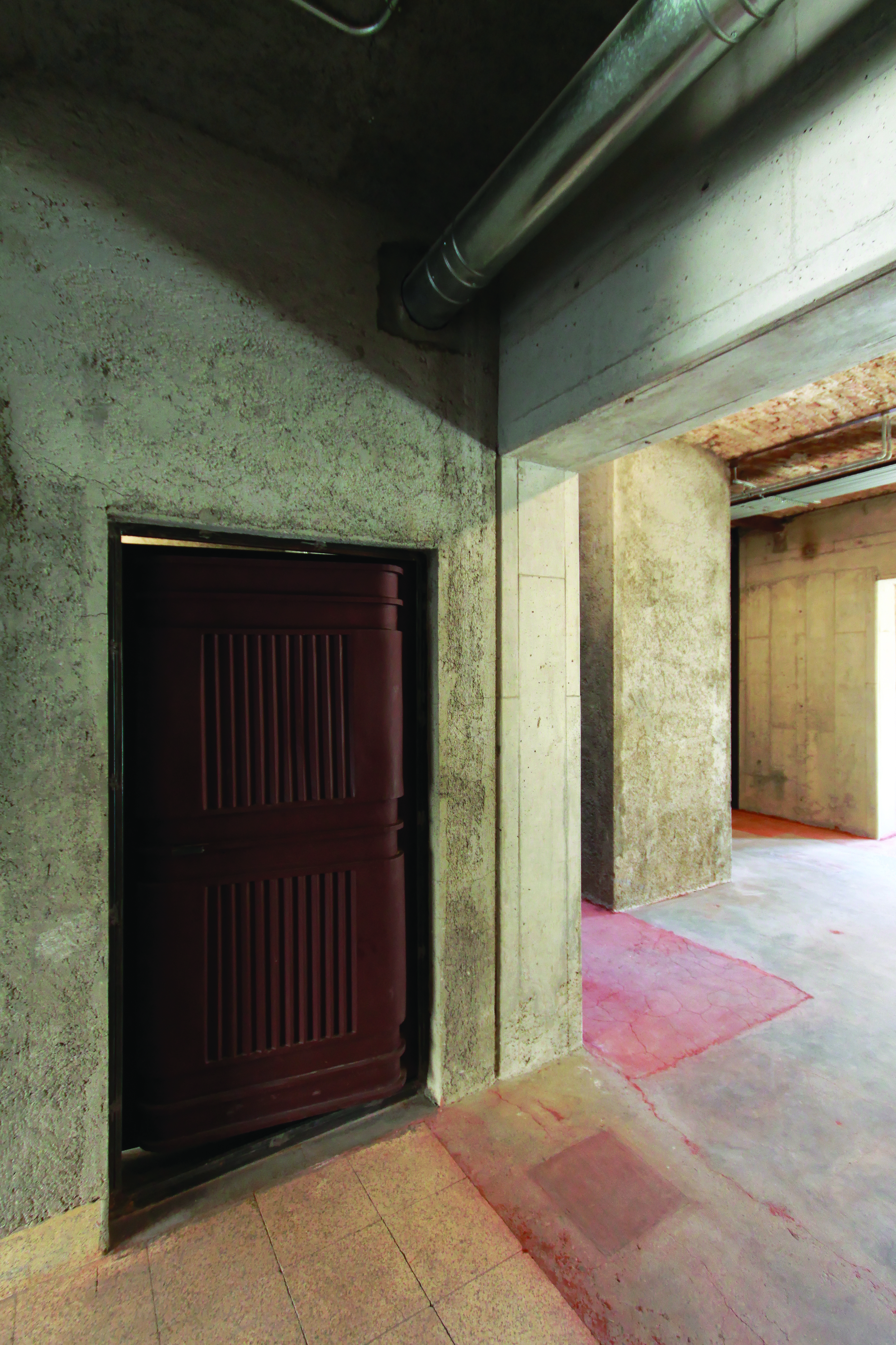 Farsh Film Studio by ZAV Architects - Architizer