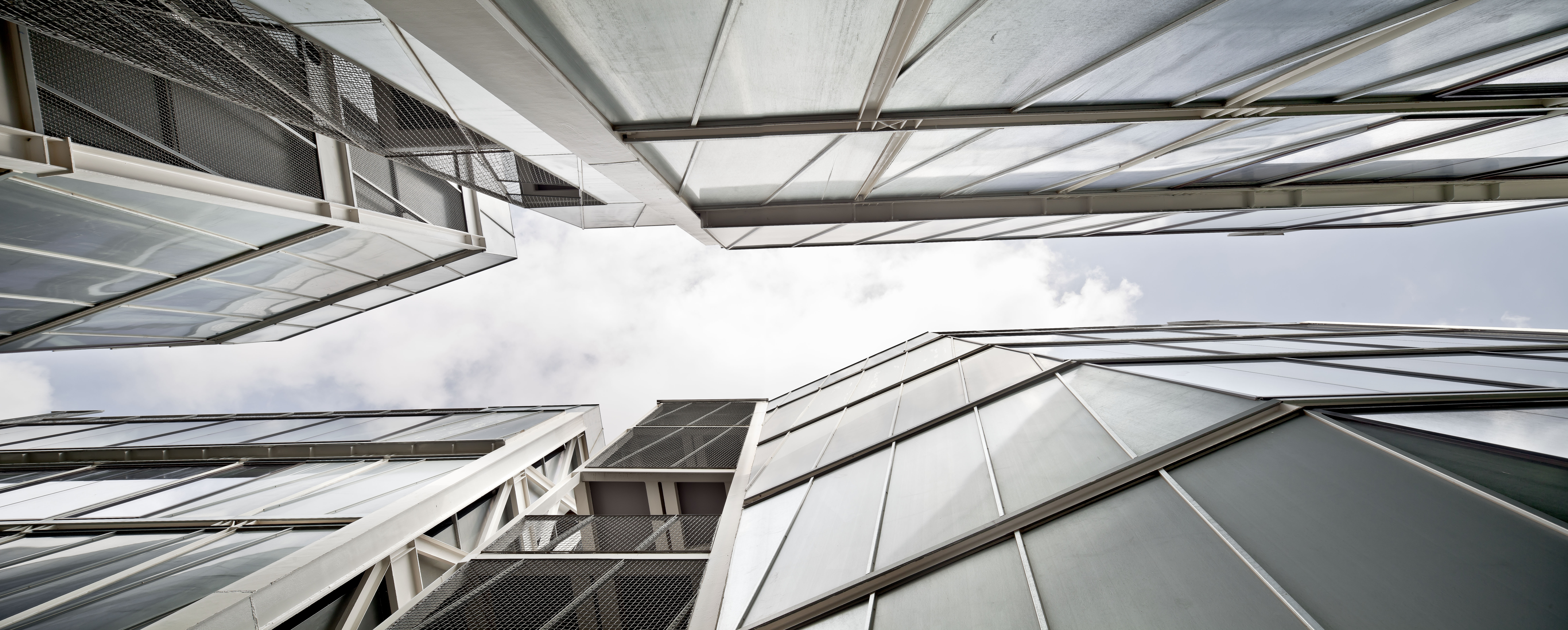 Plug-in Building at 22@ by MIAS ARCHITECTS - Architizer