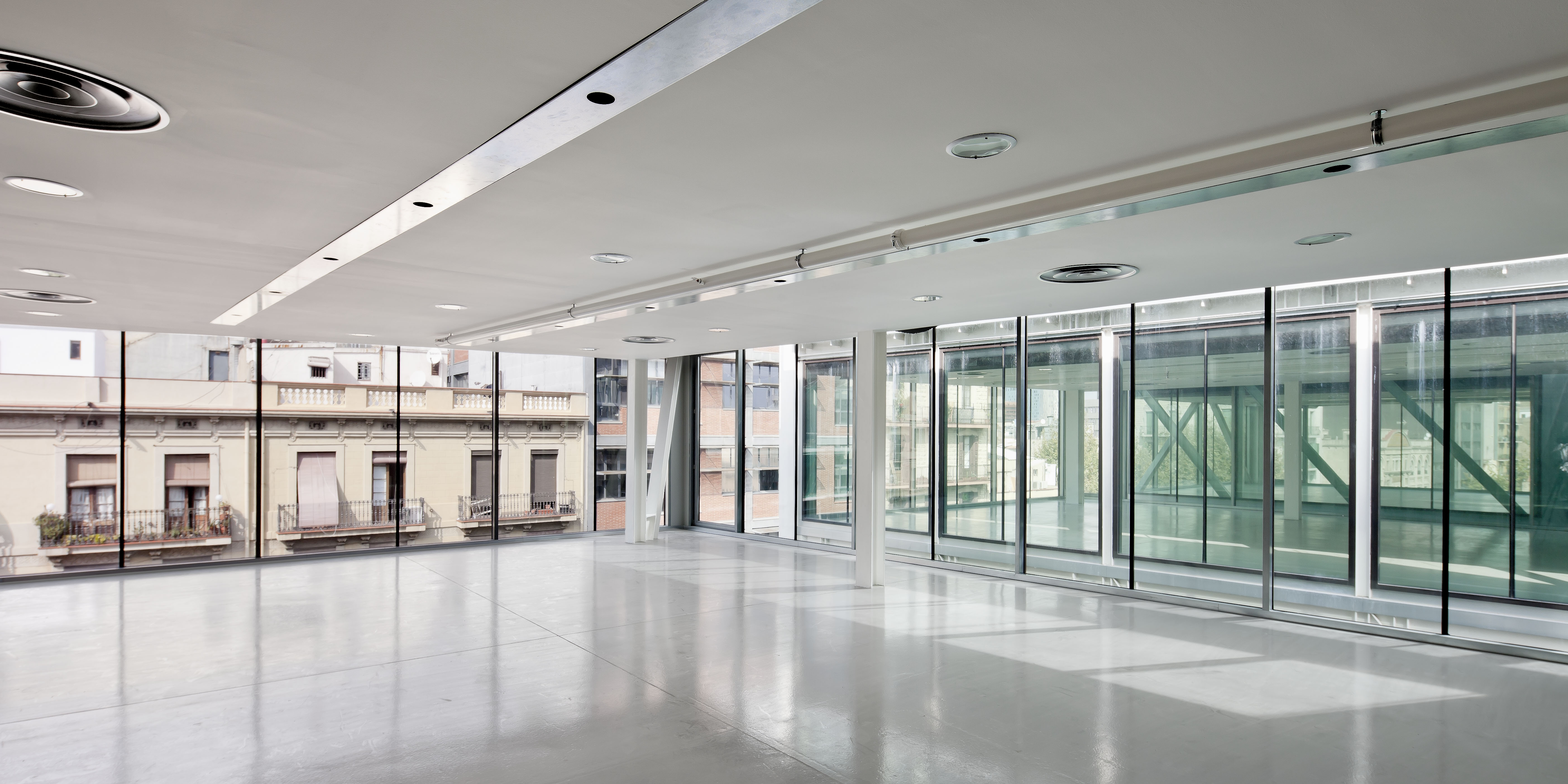 Plug-in Building at 22@ by MIAS ARCHITECTS - Architizer