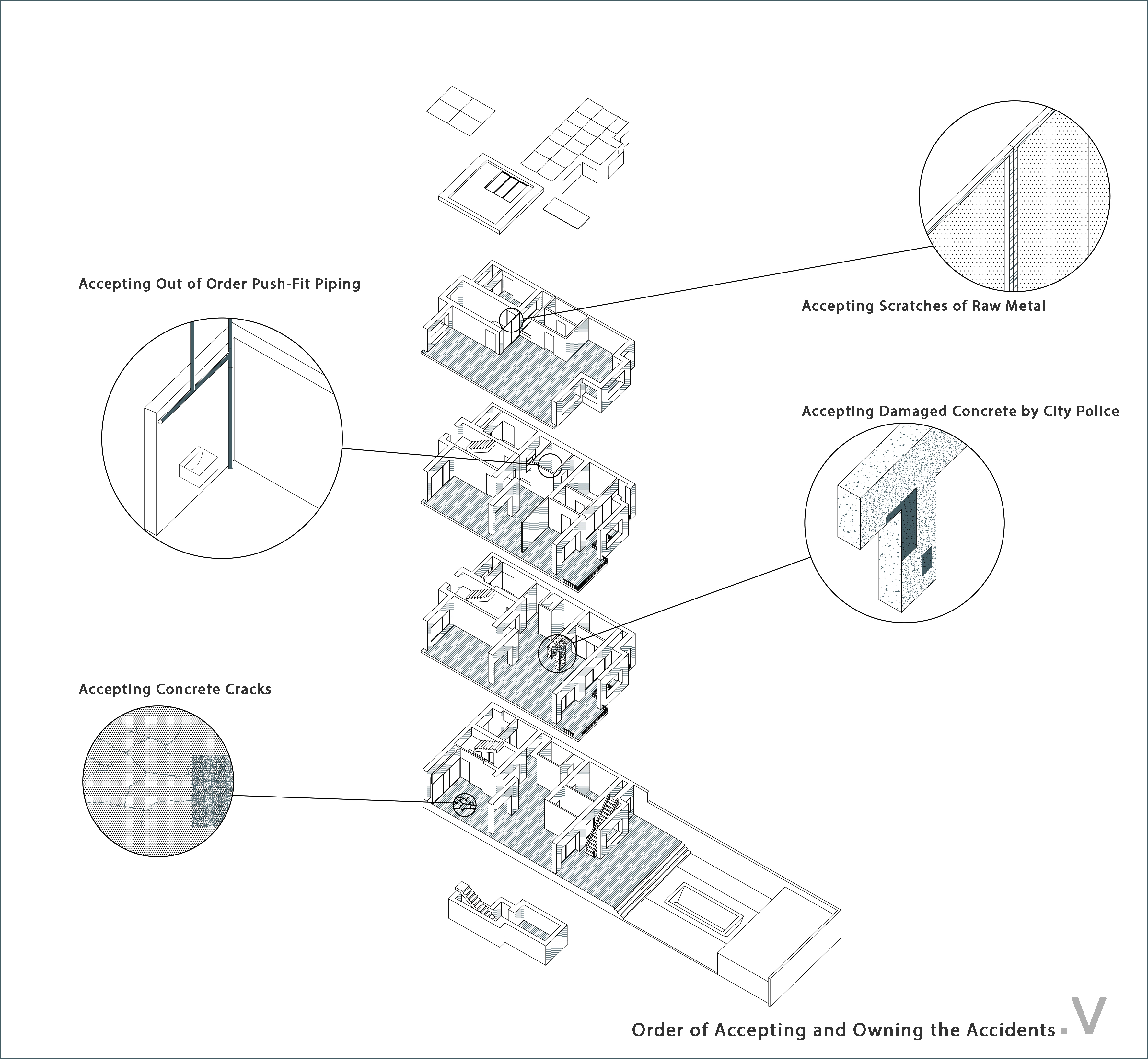 Farsh Film Studio by ZAV Architects - Architizer