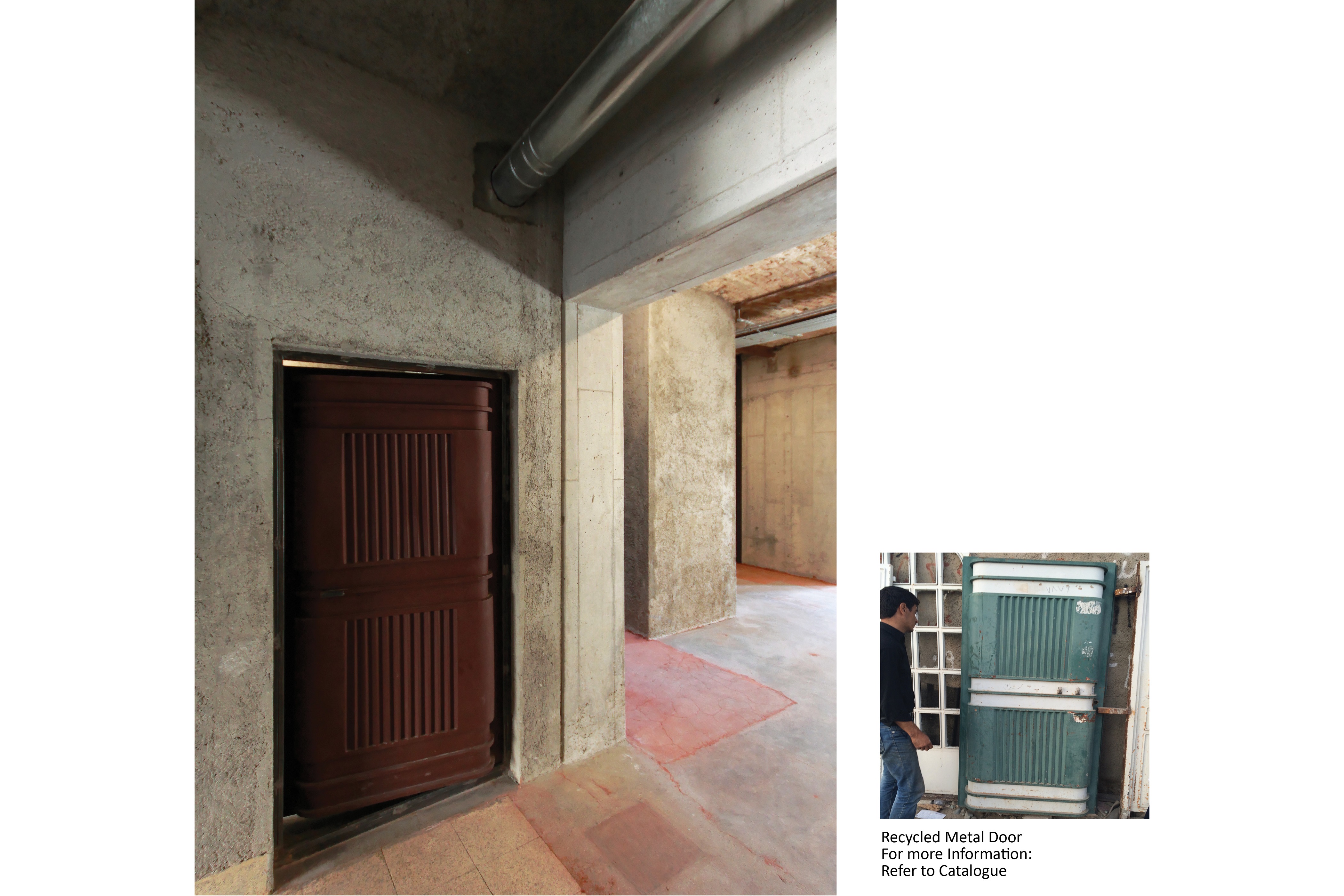 Farsh Film Studio by ZAV Architects - Architizer