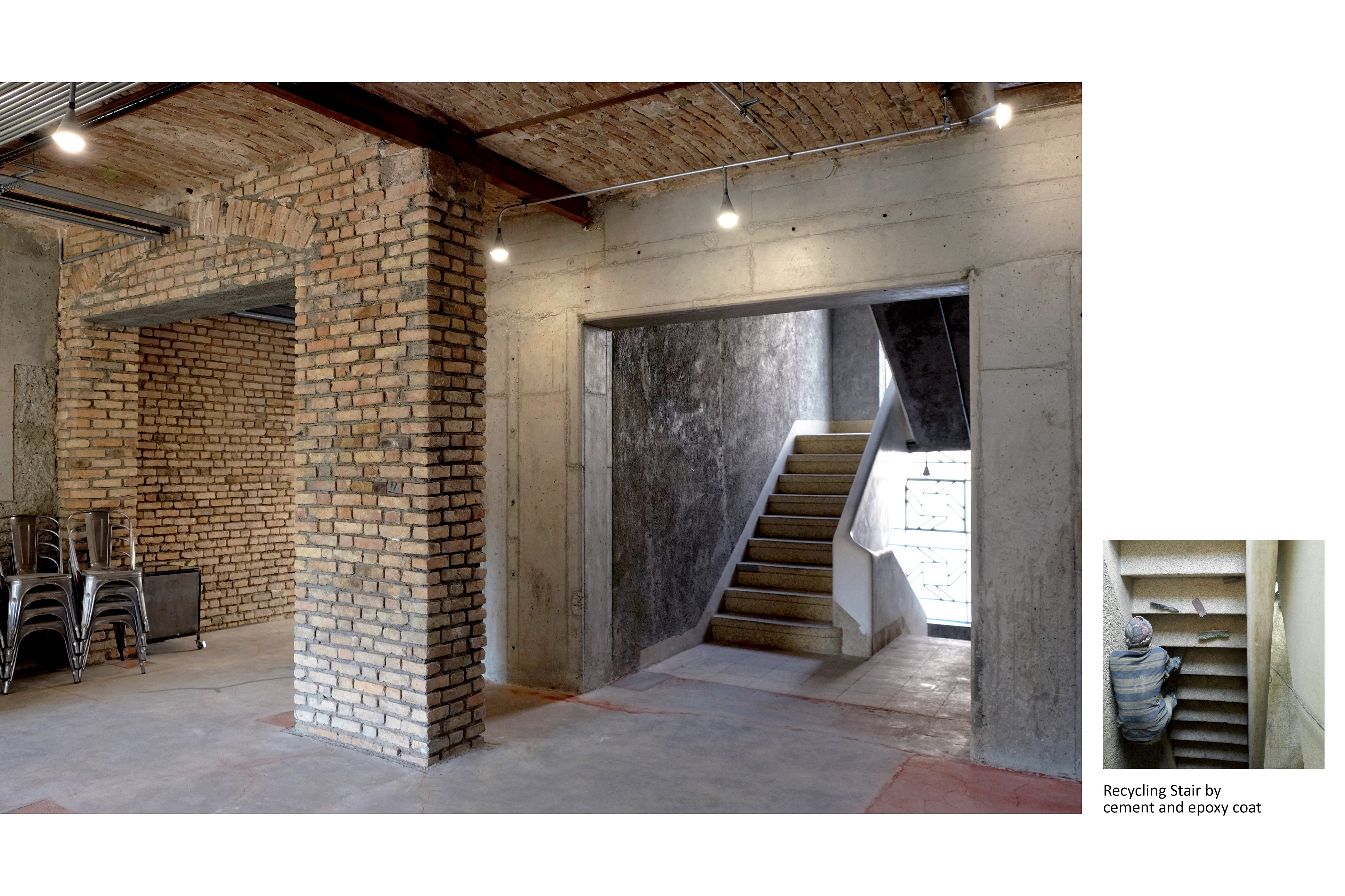 Farsh Film Studio by ZAV Architects - Architizer