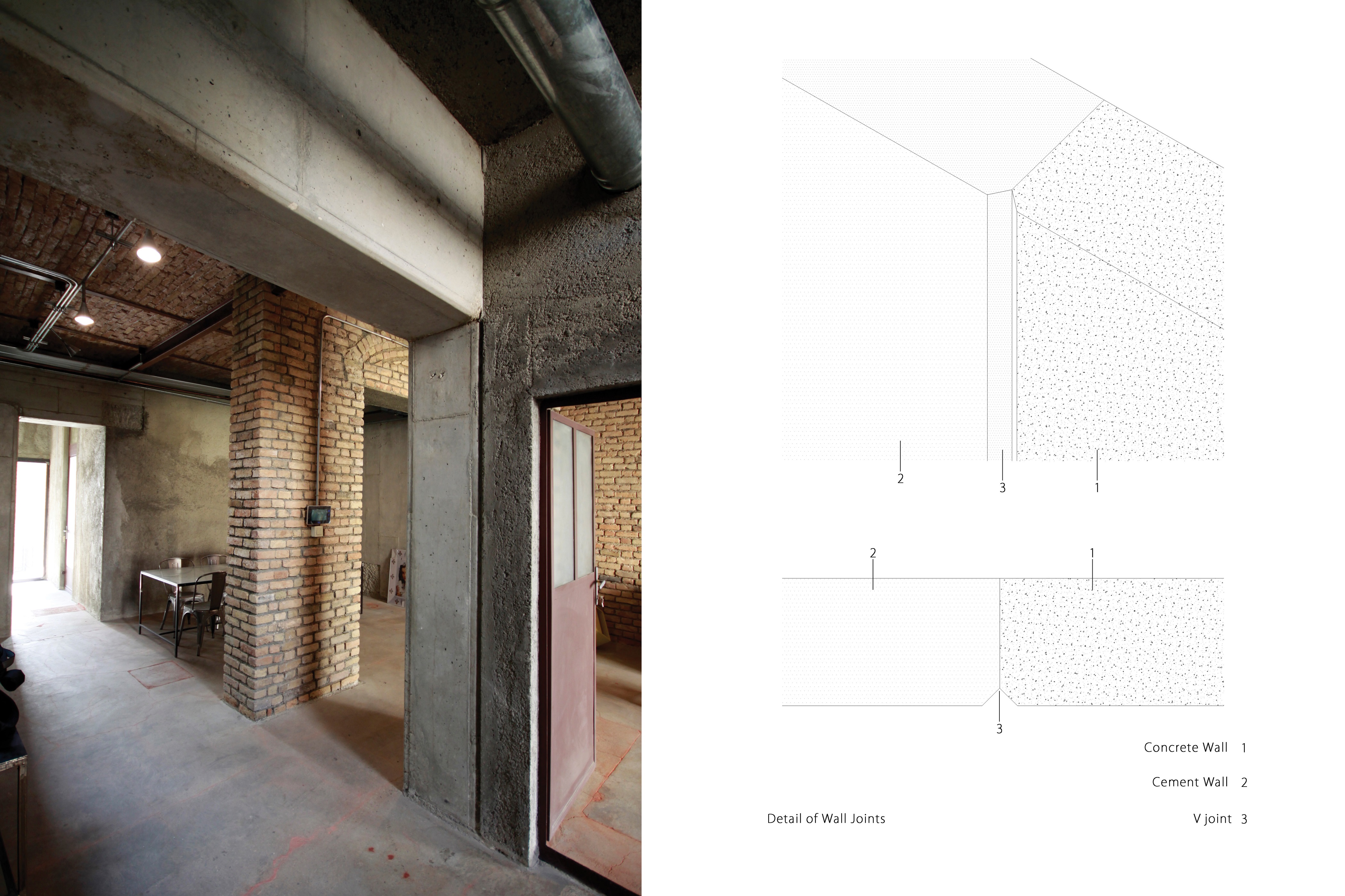 Farsh Film Studio by ZAV Architects - Architizer