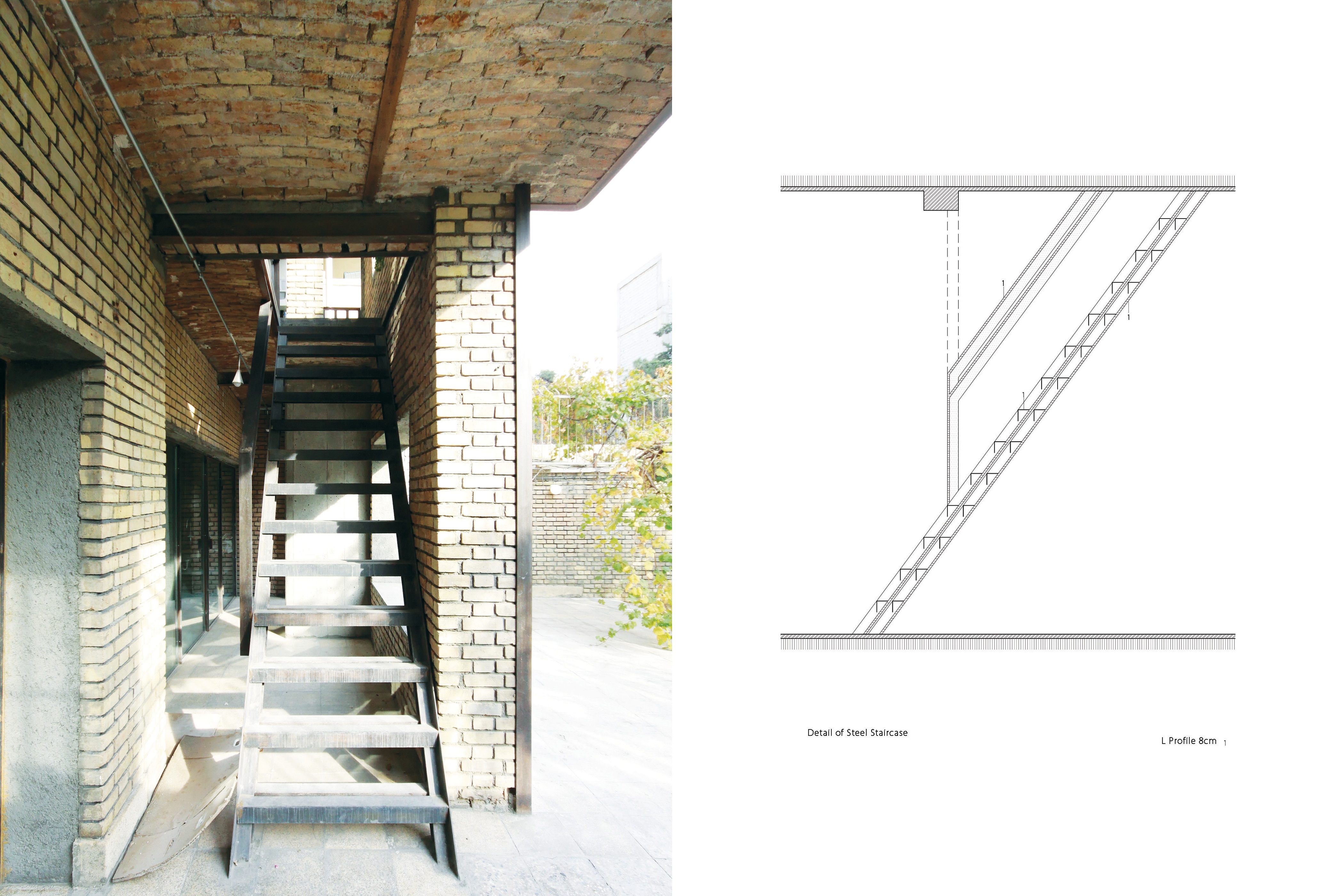 Farsh Film Studio by ZAV Architects - Architizer