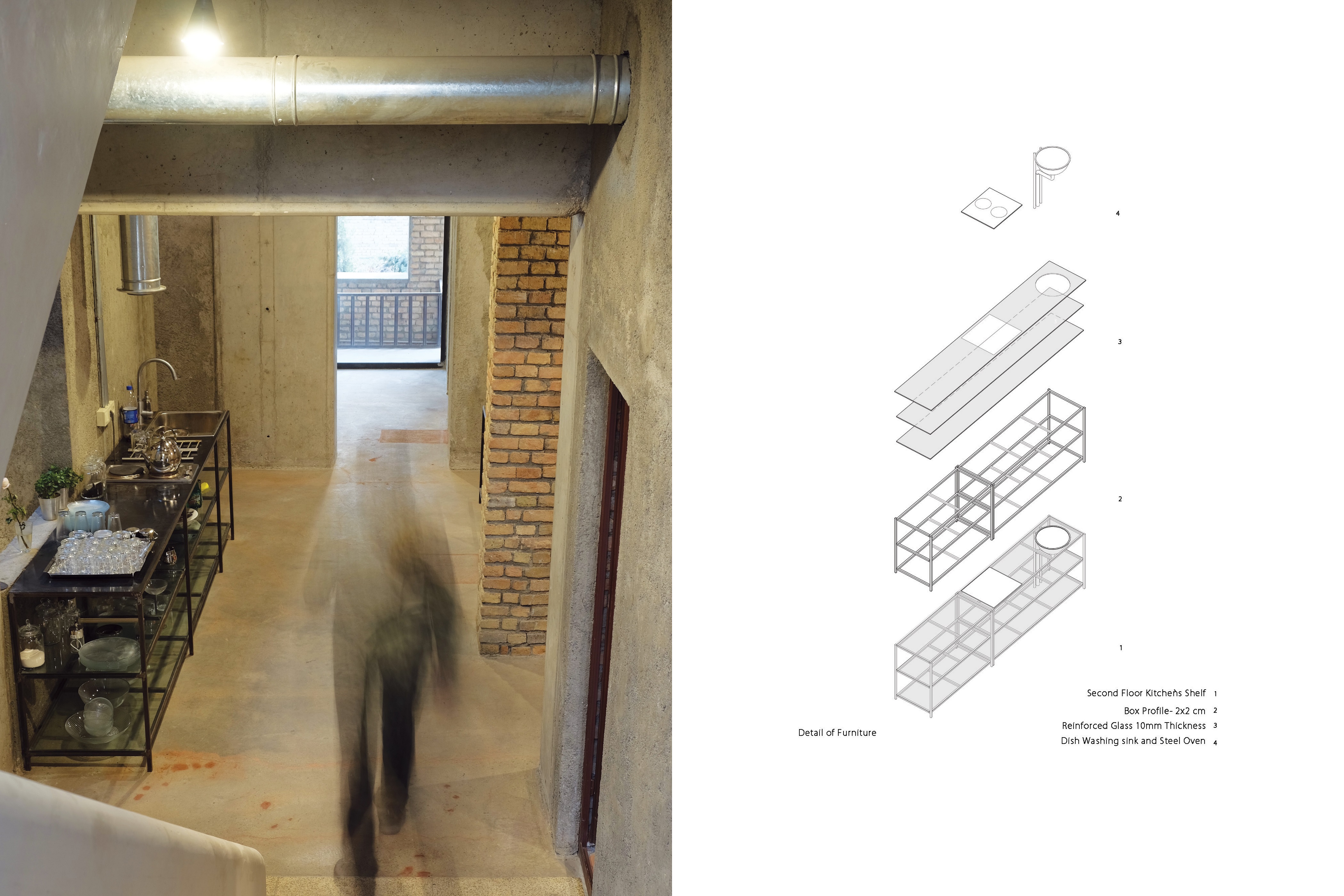 Farsh Film Studio by ZAV Architects - Architizer