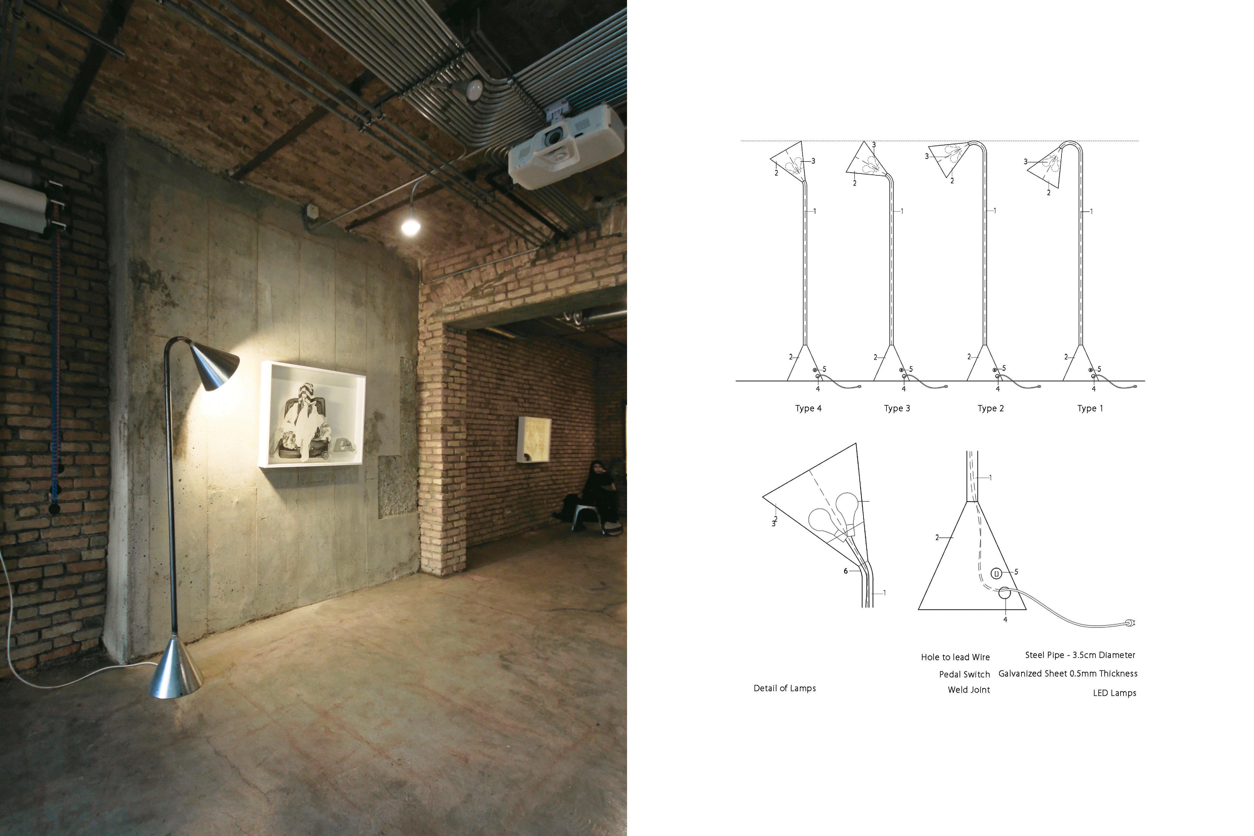 Farsh Film Studio by ZAV Architects - Architizer