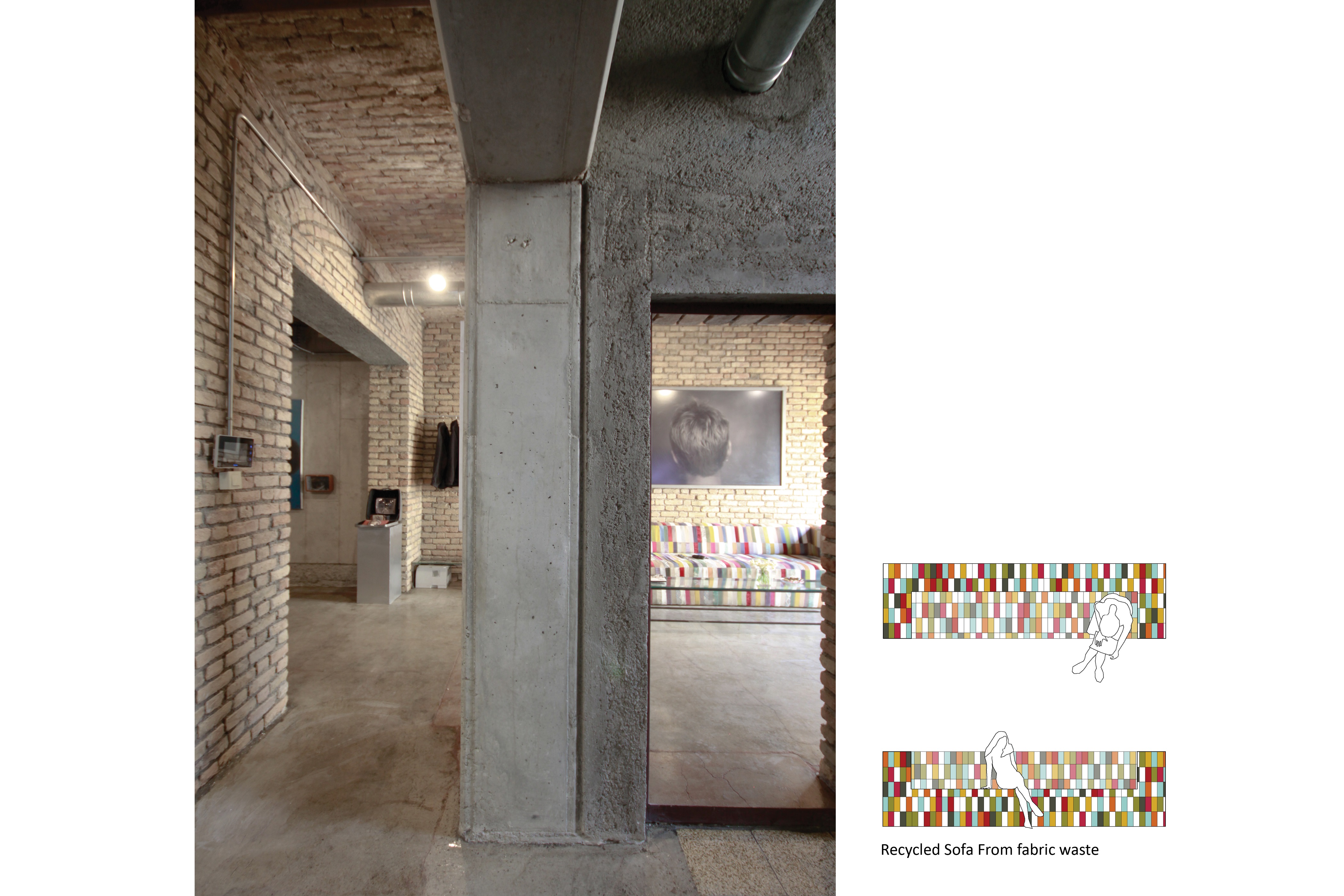 Farsh Film Studio by ZAV Architects - Architizer