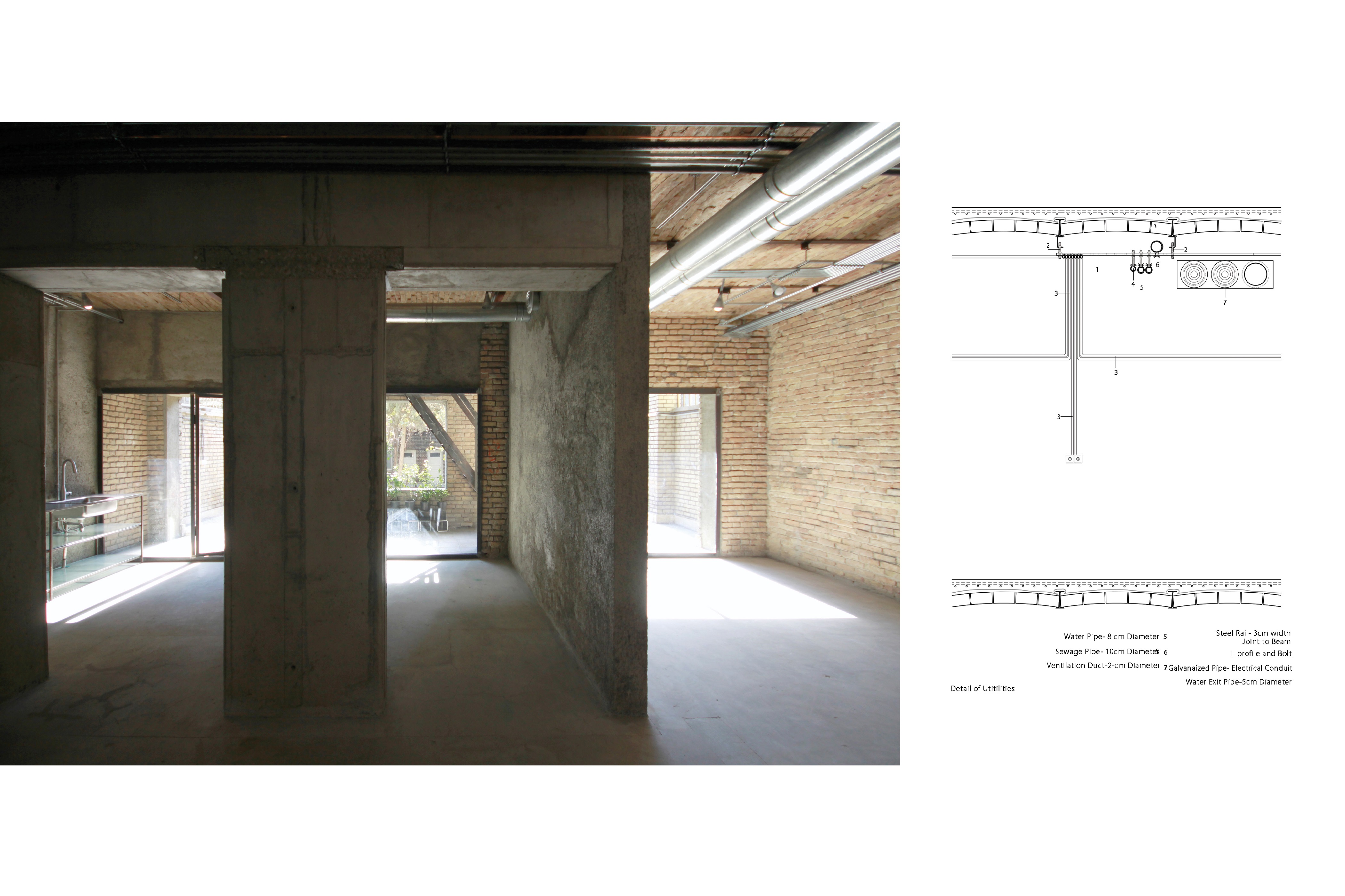 Farsh Film Studio by ZAV Architects - Architizer