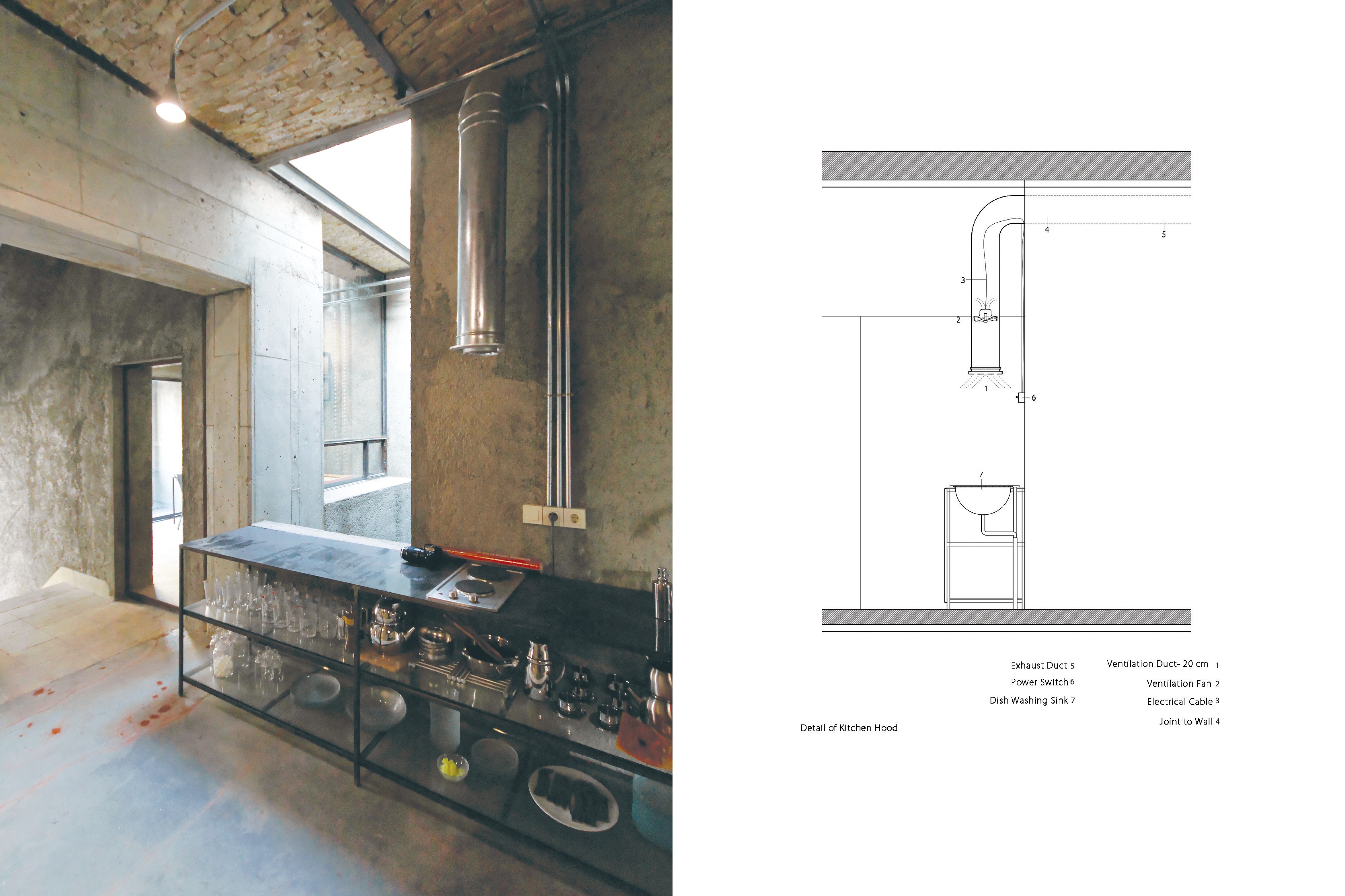 Farsh Film Studio by ZAV Architects - Architizer