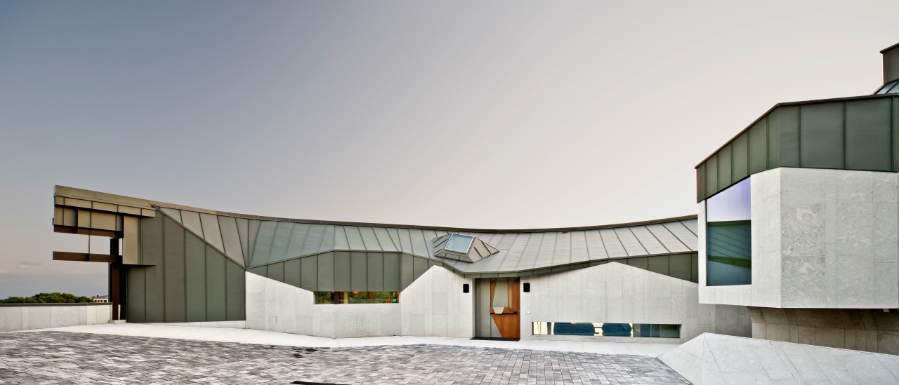 Topographic House by MIAS ARCHITECTS - Architizer