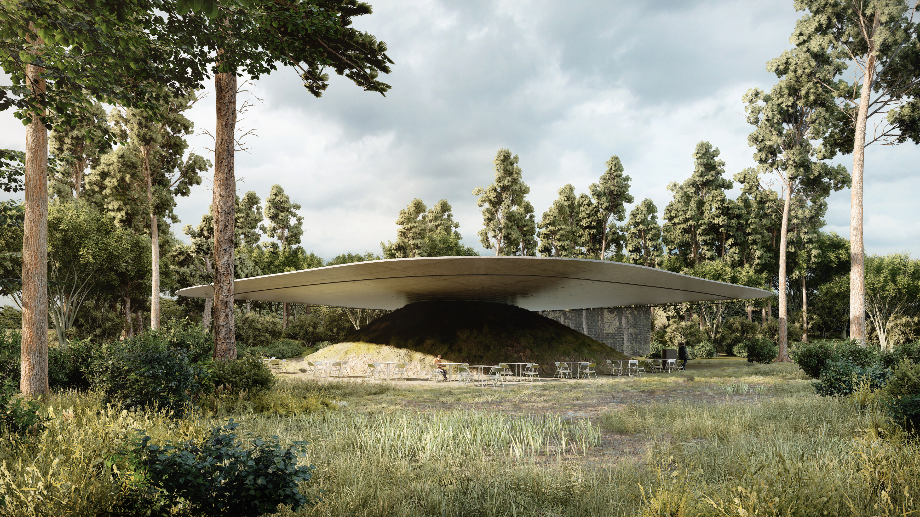 MICHAN ARCHITECTURE - Architizer