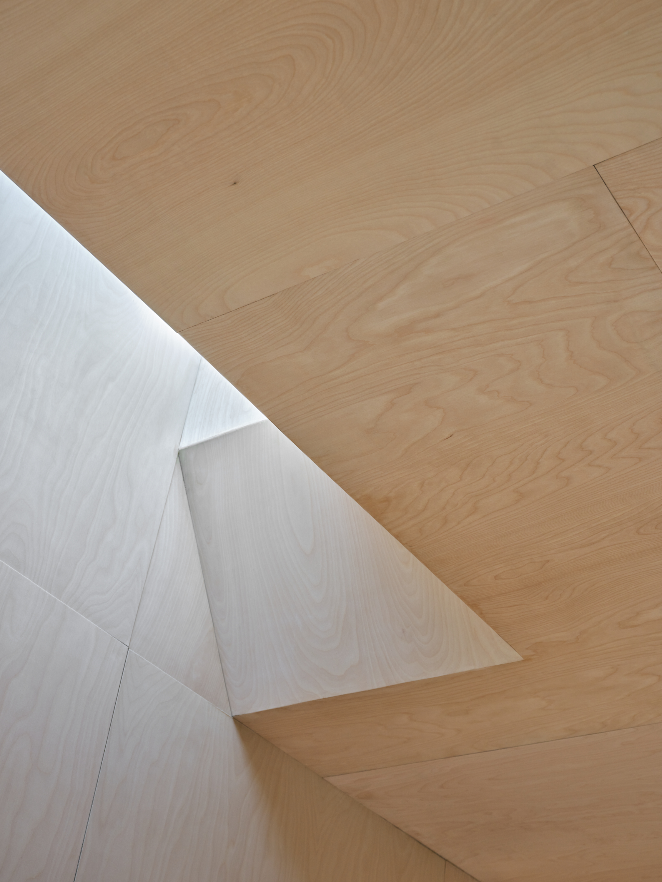 Spruce Ridge Cabin by Altura Architects - Architizer