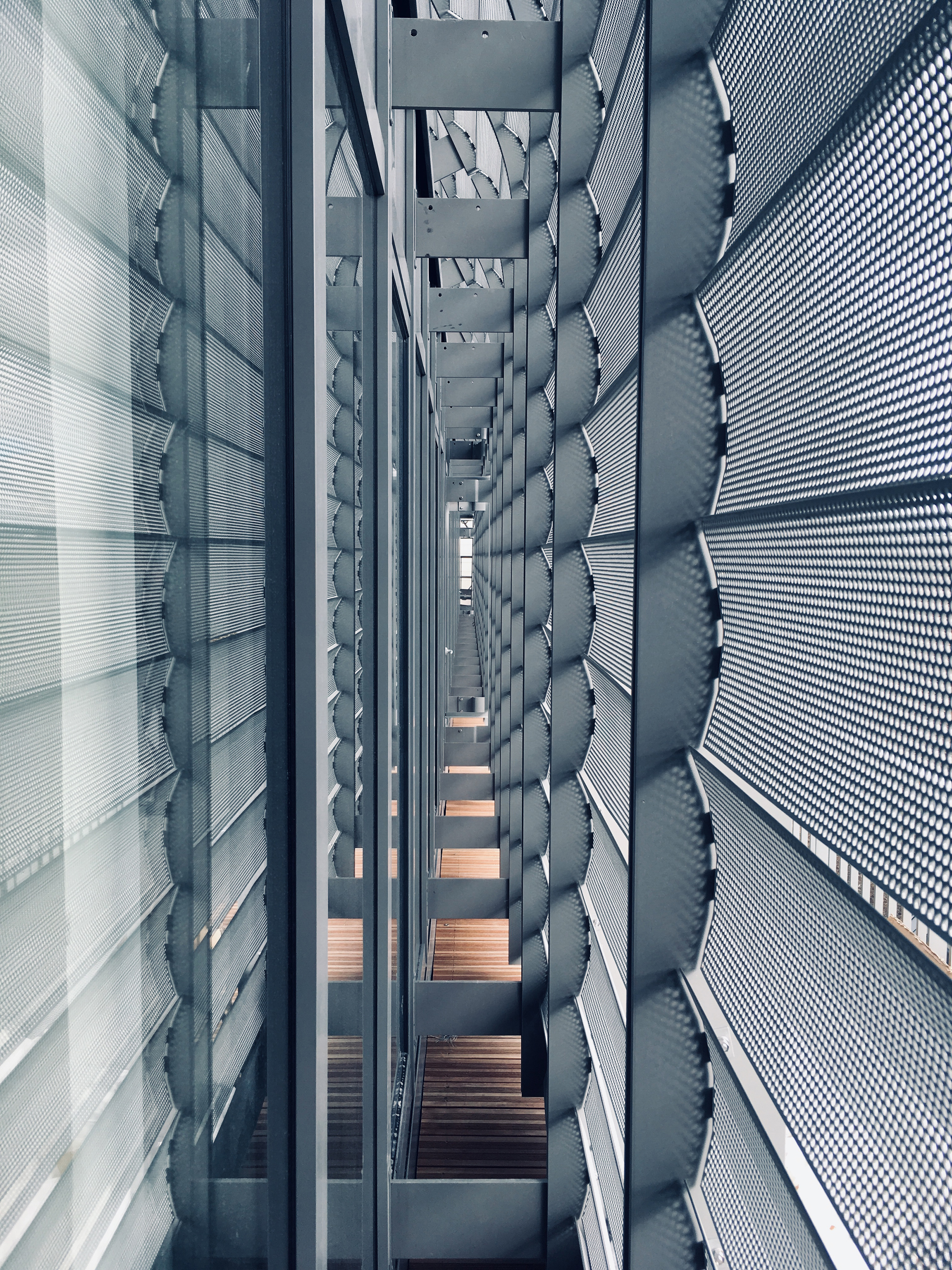 7, rue de Madrid, Paris by Dubuisson - Architizer