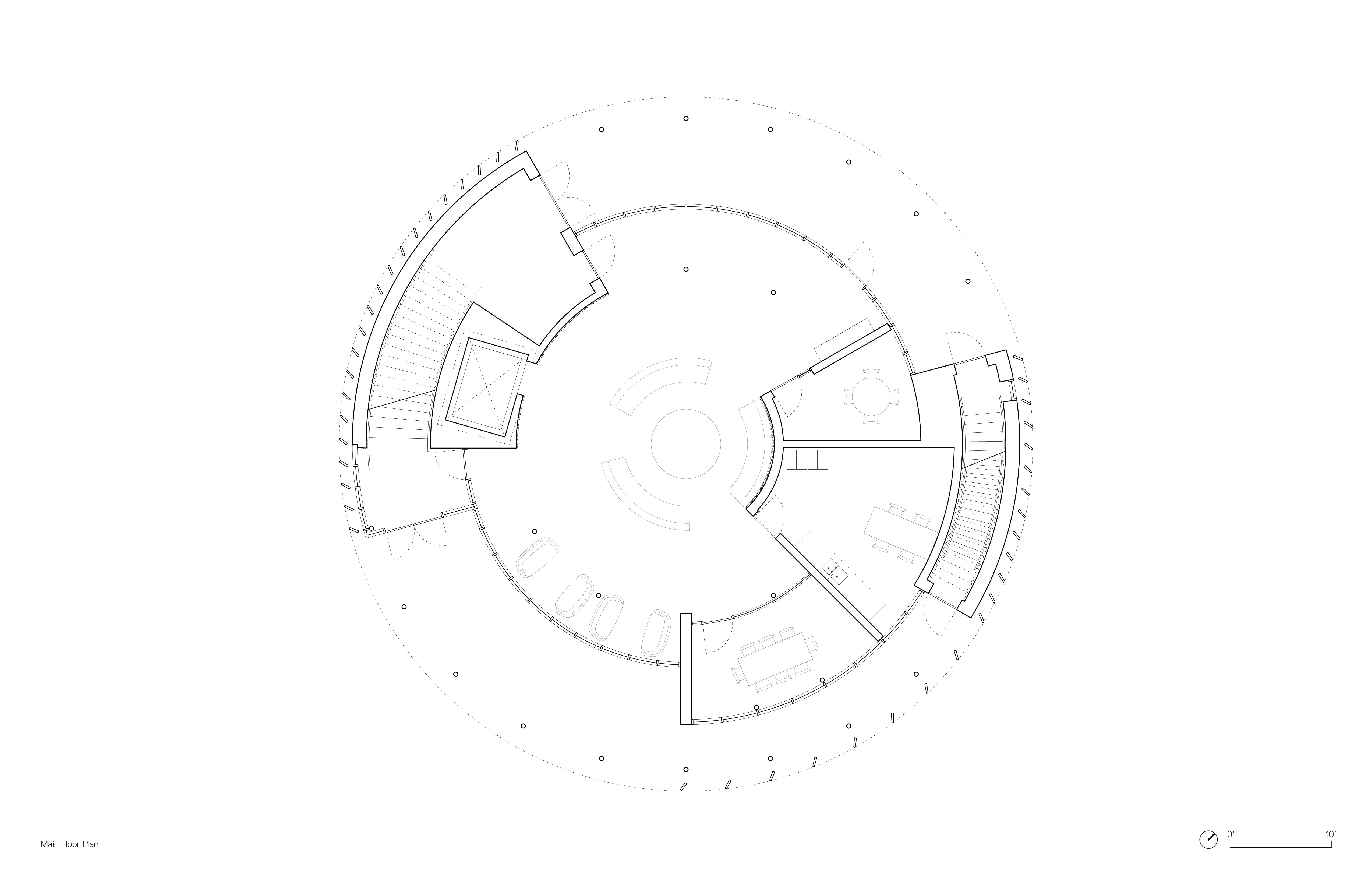 Idea 3652251: University of British Columbia Arts Student Center by ...