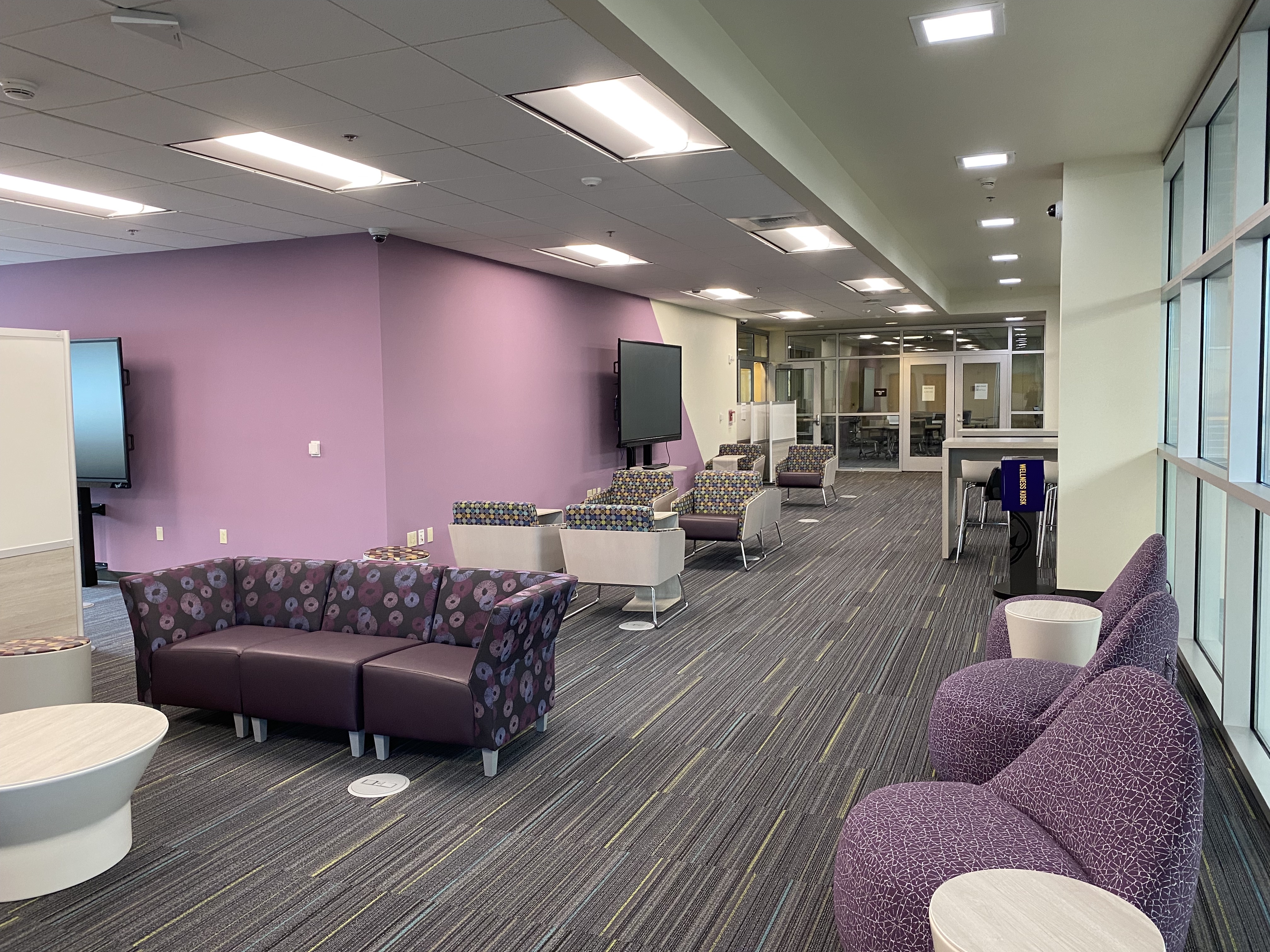 San Jose Student Resource Center by Hamilton + Aitken Architects ...