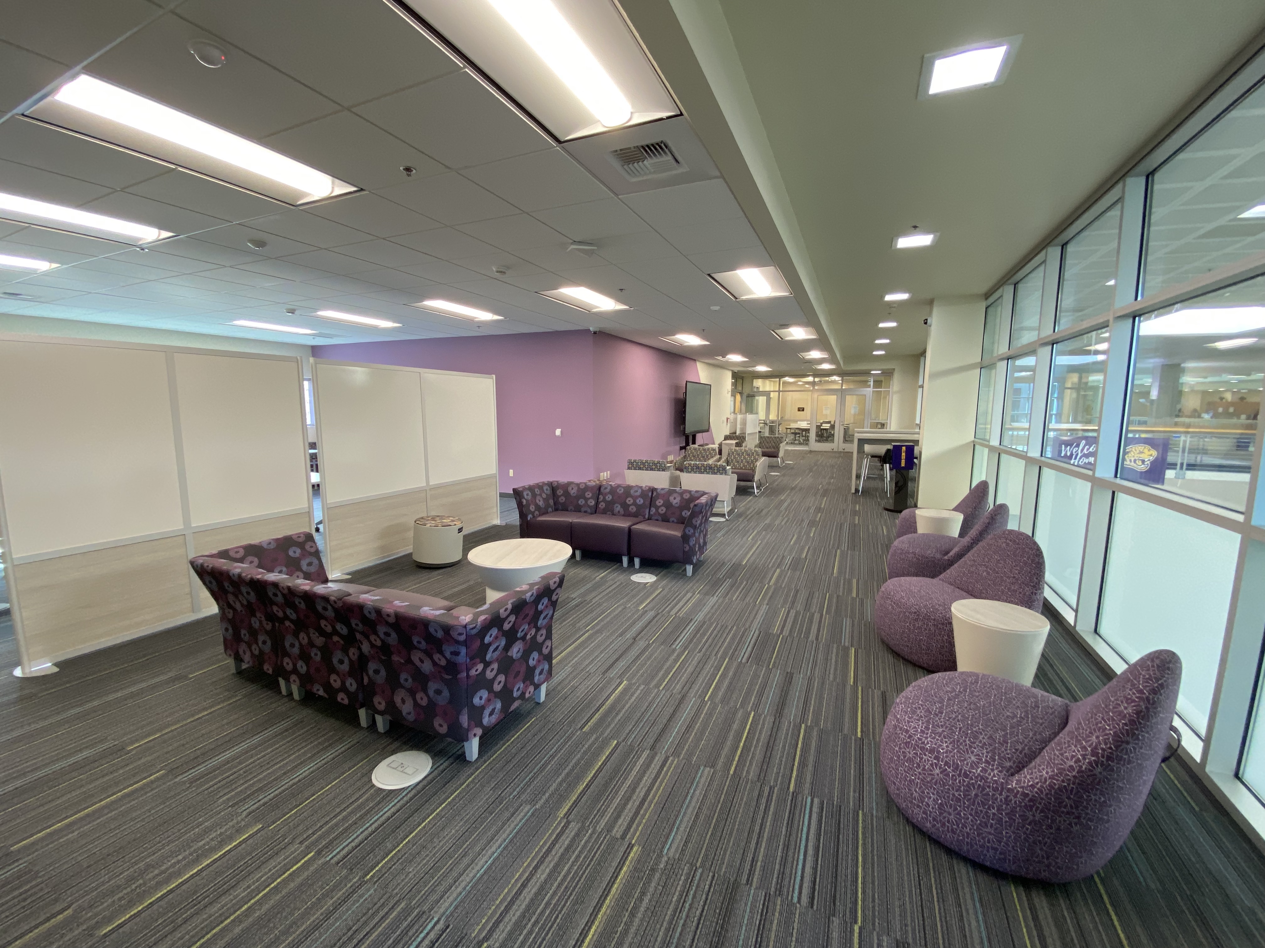 San Jose Student Resource Center by Hamilton + Aitken Architects ...