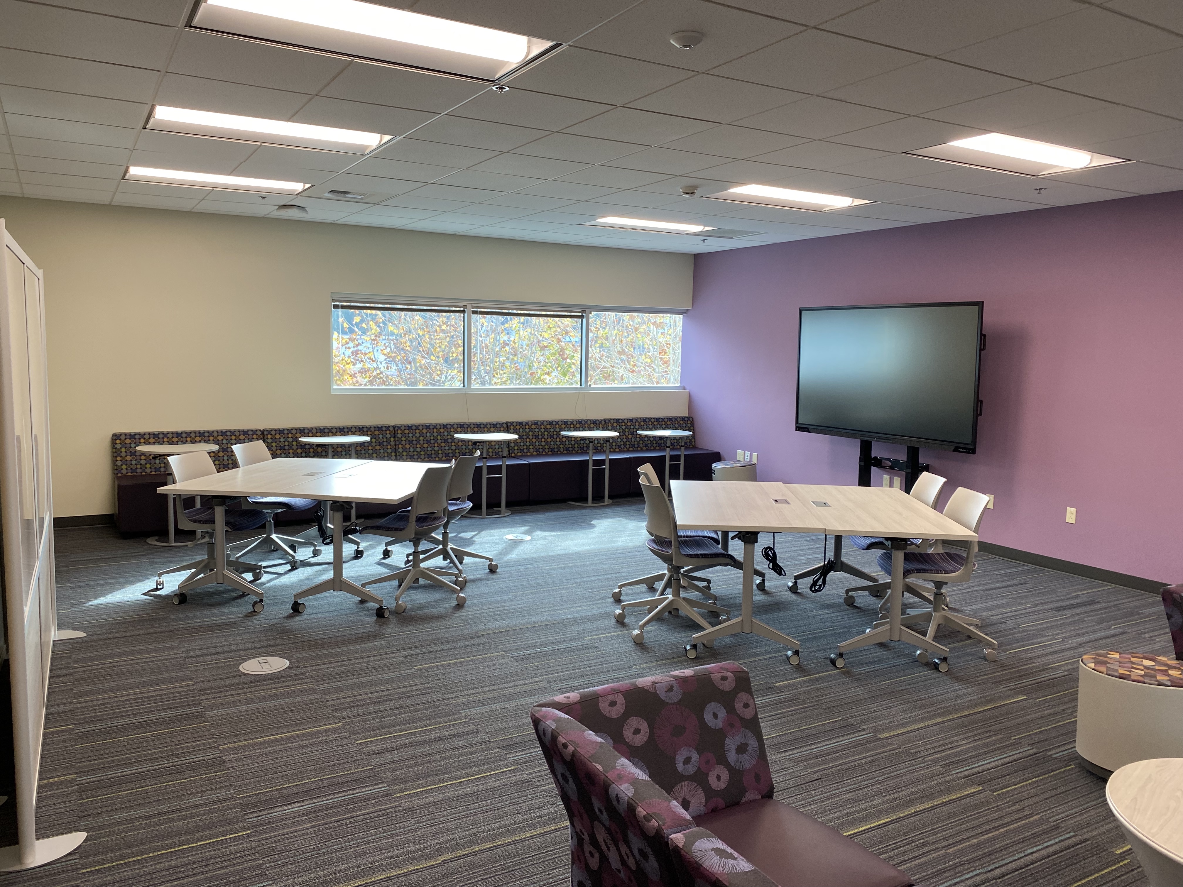 San Jose Student Resource Center by Hamilton + Aitken Architects ...