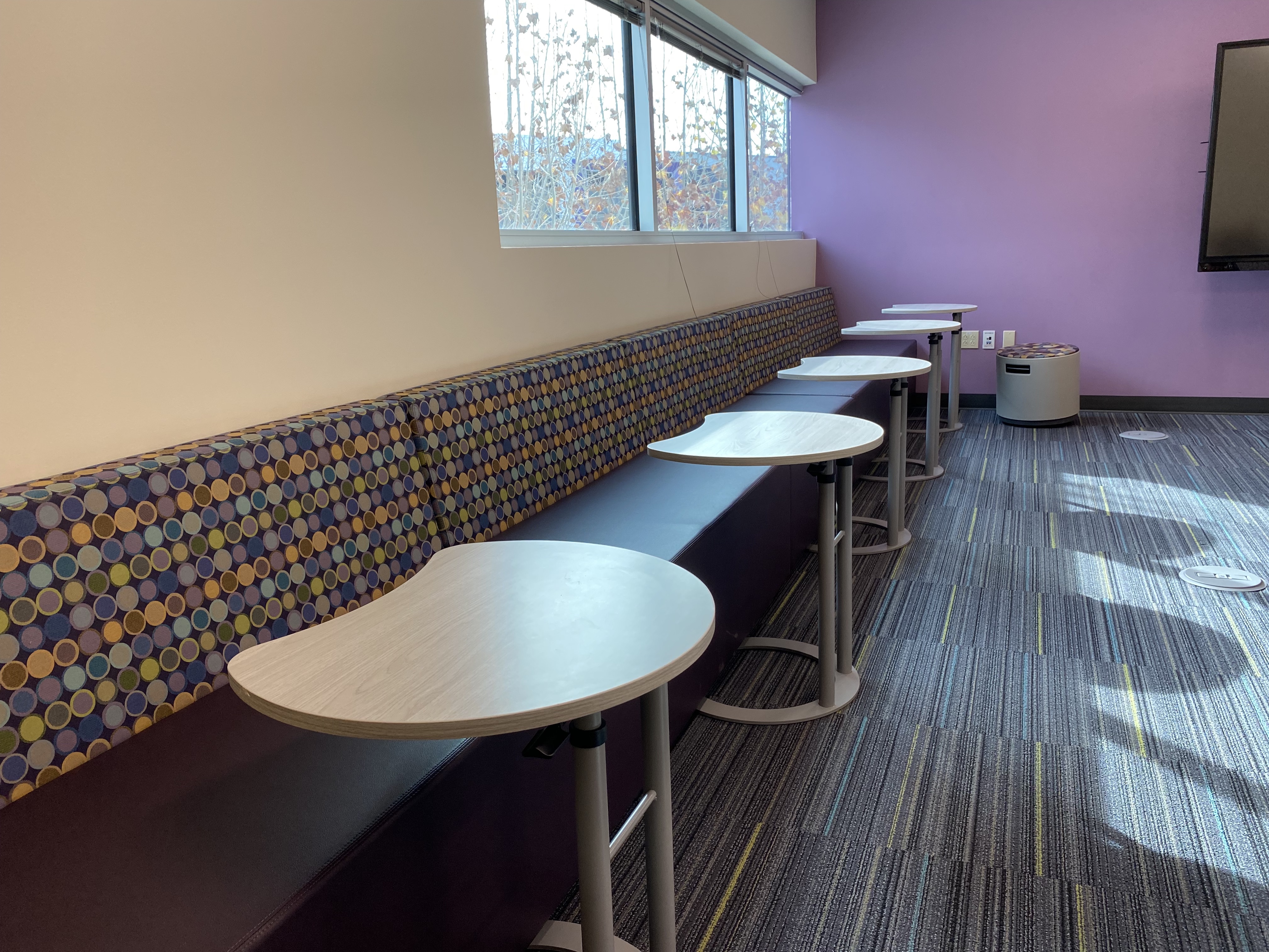 San Jose Student Resource Center by Hamilton + Aitken Architects ...