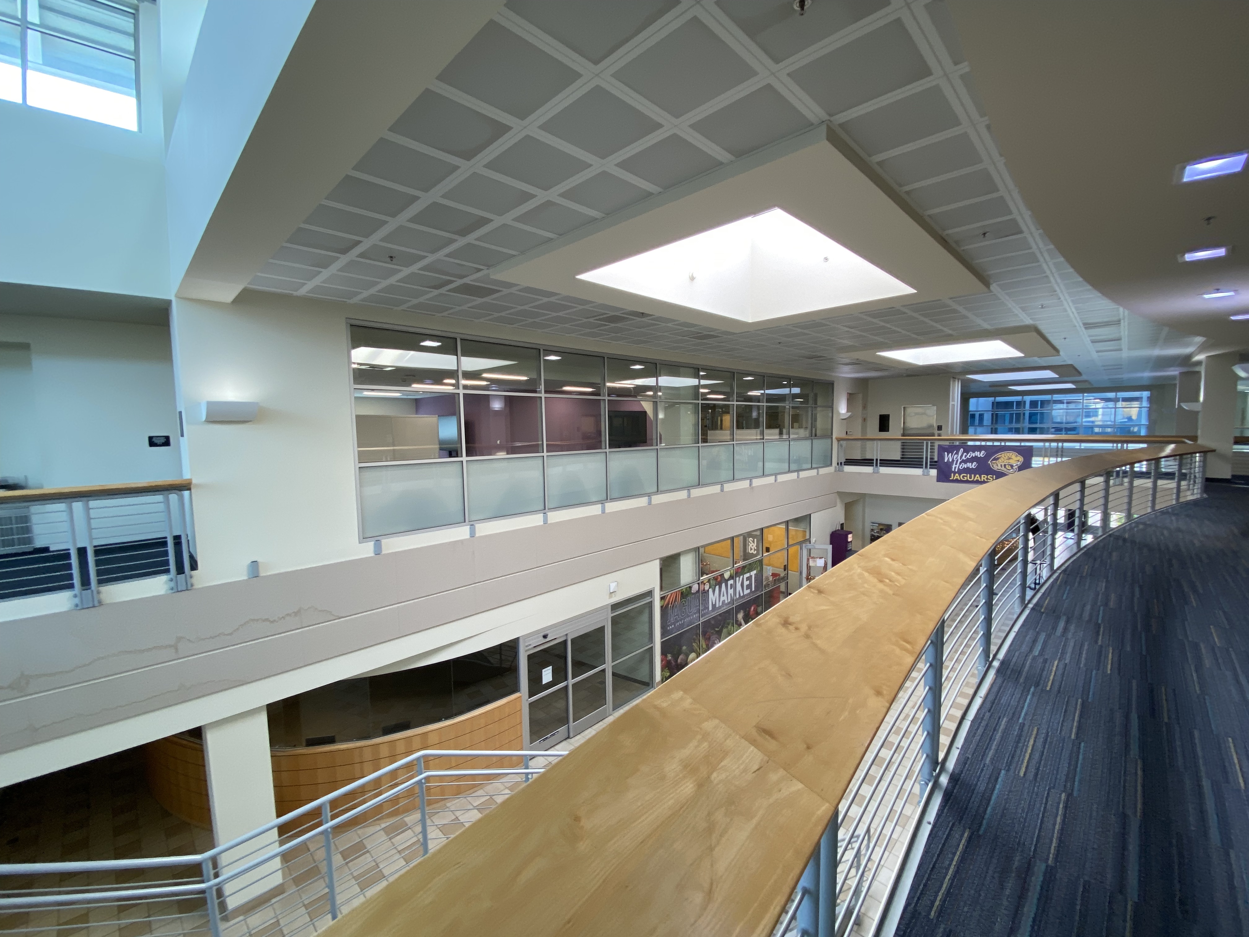 San Jose Student Resource Center by Hamilton + Aitken Architects ...