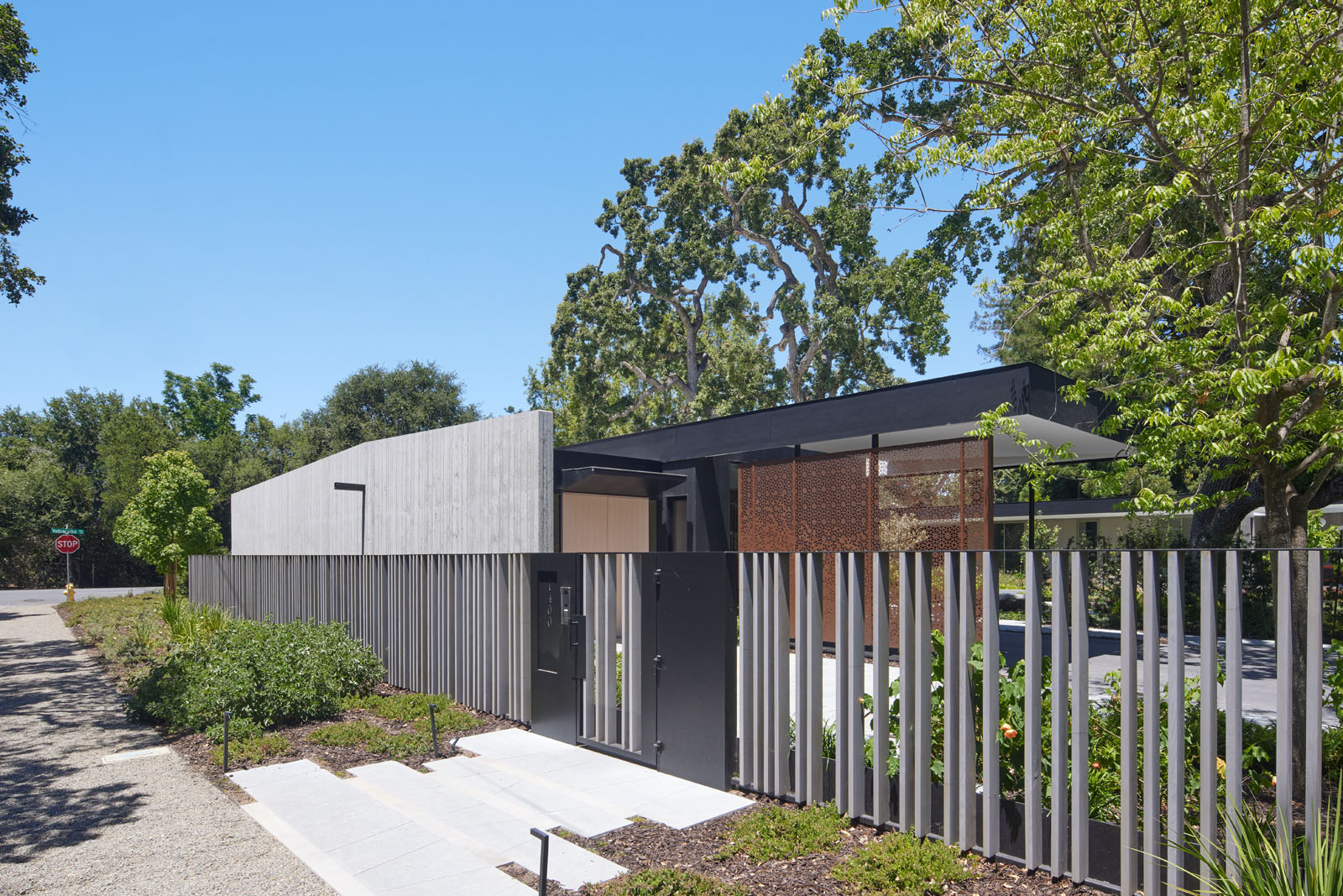 Modal Home by S^A | Schwartz and Architecture - Architizer