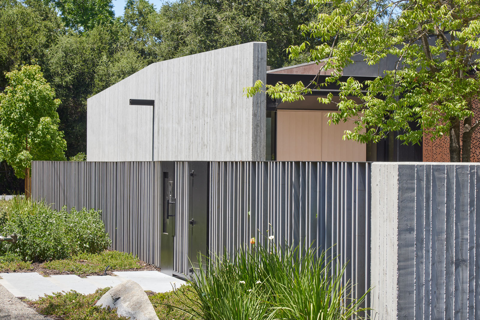 Modal Home by S^A | Schwartz and Architecture - Architizer