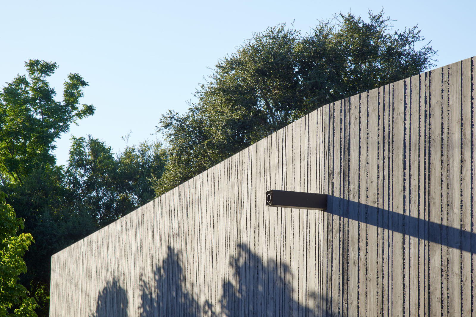 Modal Home by S^A | Schwartz and Architecture - Architizer