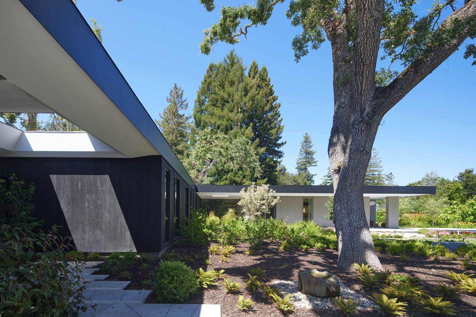 Modal Home by S^A | Schwartz and Architecture - Architizer