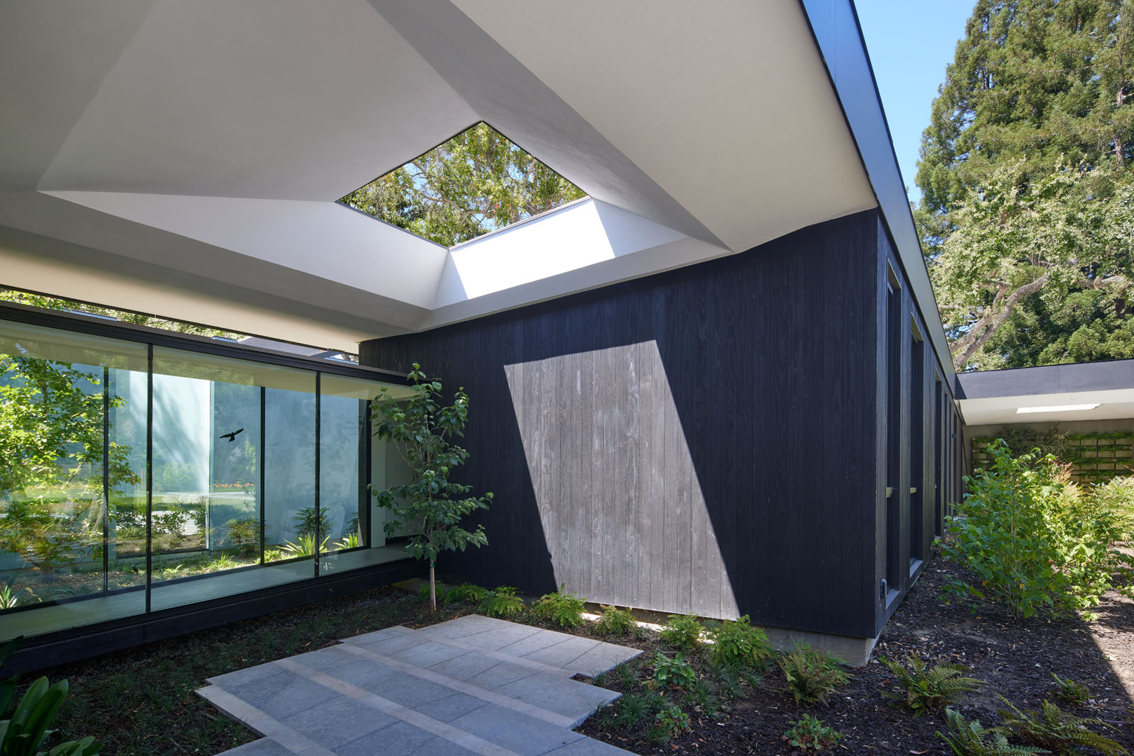 Modal Home by S^A | Schwartz and Architecture - Architizer