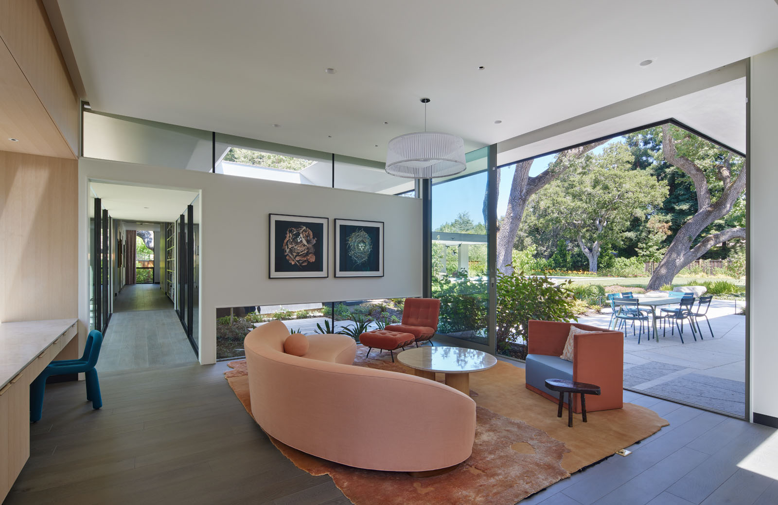 Modal Home by S^A | Schwartz and Architecture - Architizer