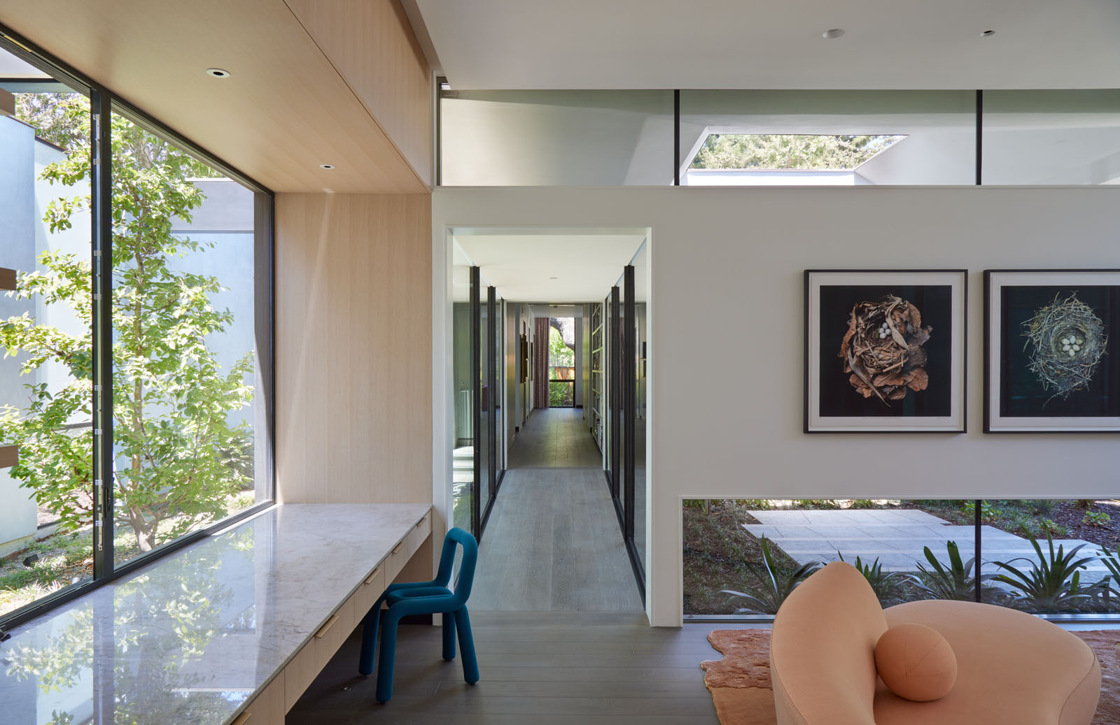 Modal Home by S^A | Schwartz and Architecture - Architizer