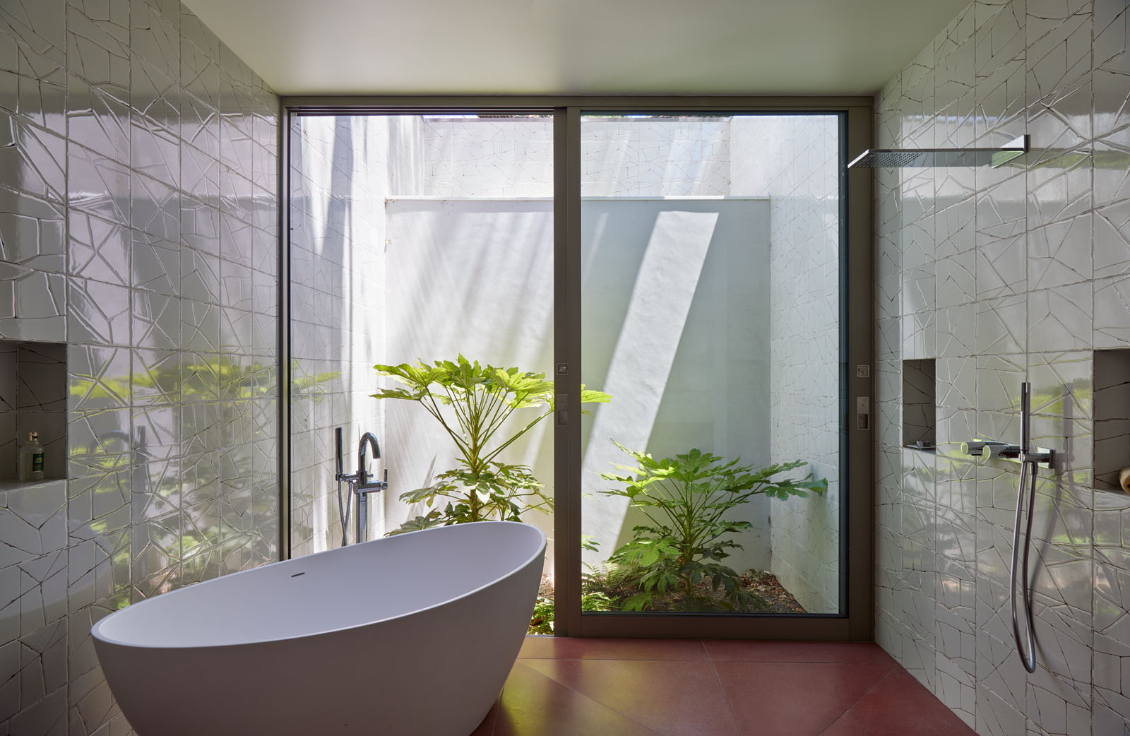 Modal Home by S^A | Schwartz and Architecture - Architizer