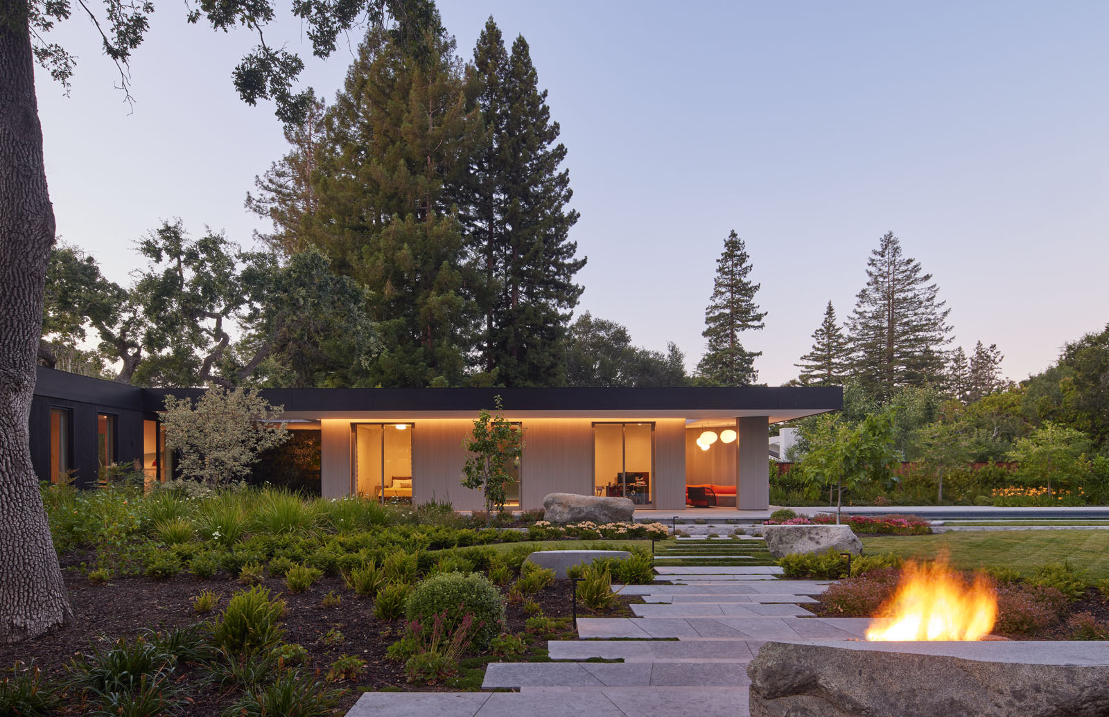 Modal Home by S^A | Schwartz and Architecture - Architizer