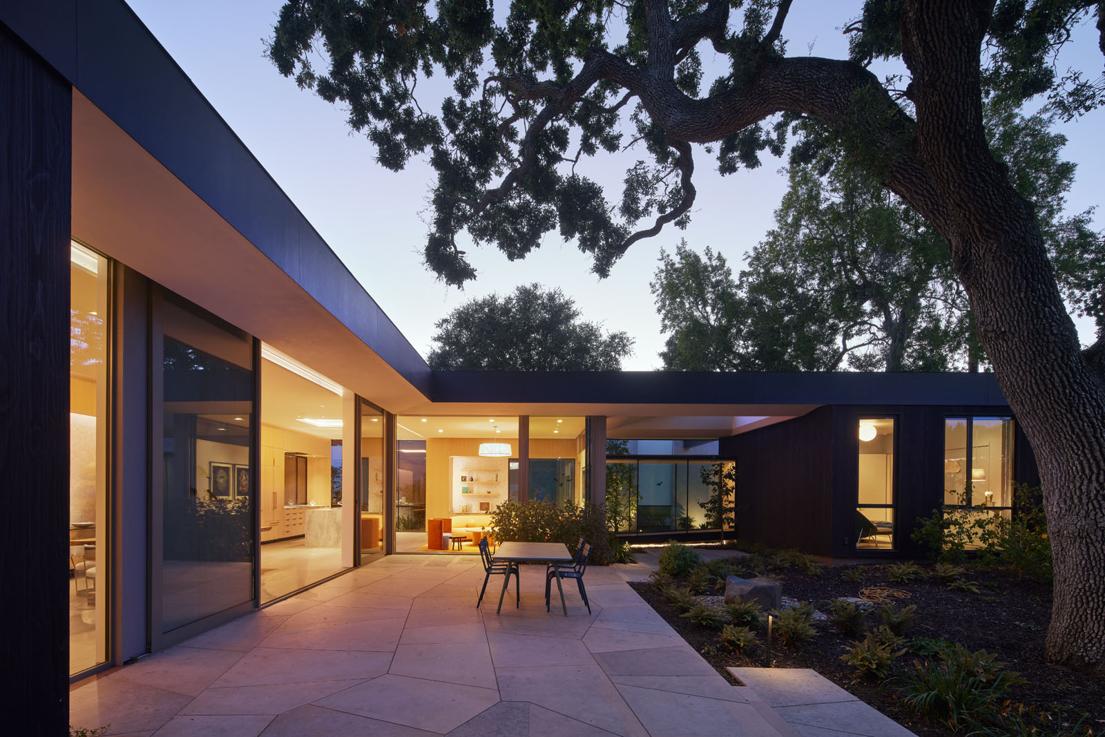 Modal Home by S^A | Schwartz and Architecture - Architizer