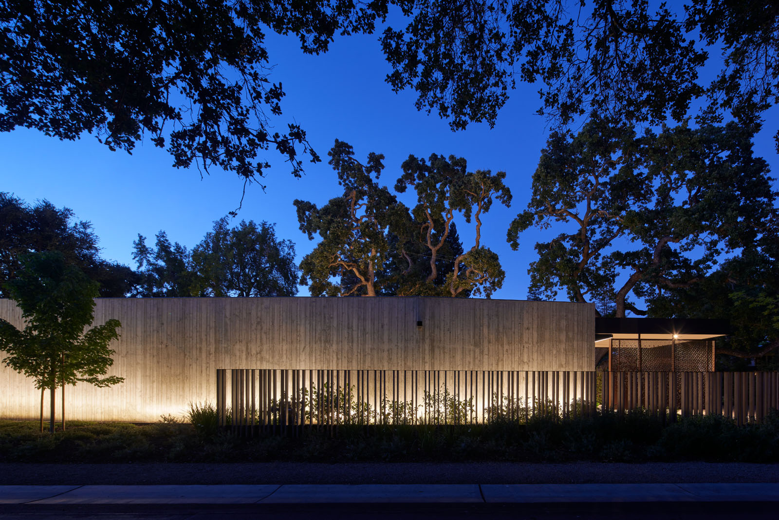 Idea 3652524: Modal Home by S^A | Schwartz and Architecture in Menlo ...