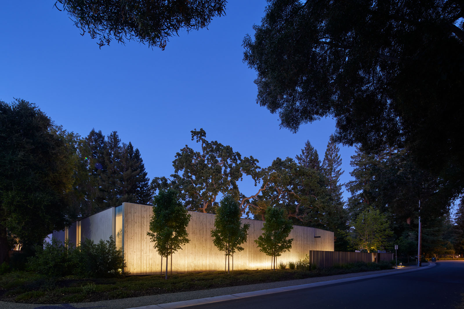 Idea 3652525: Modal Home by S^A | Schwartz and Architecture in Menlo ...